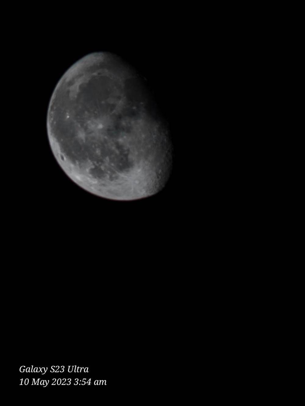 Moon - Samsung Members