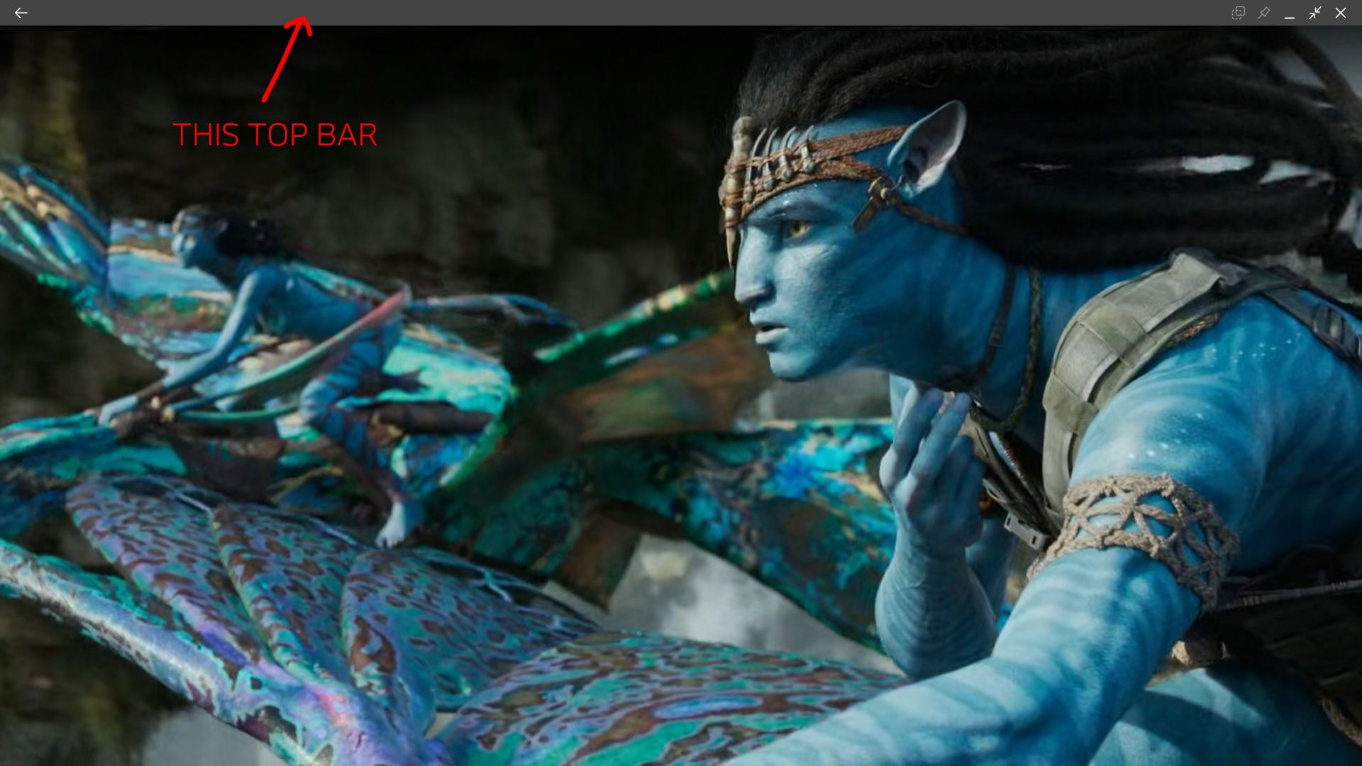VLC player bug in DEX mode - Samsung Members