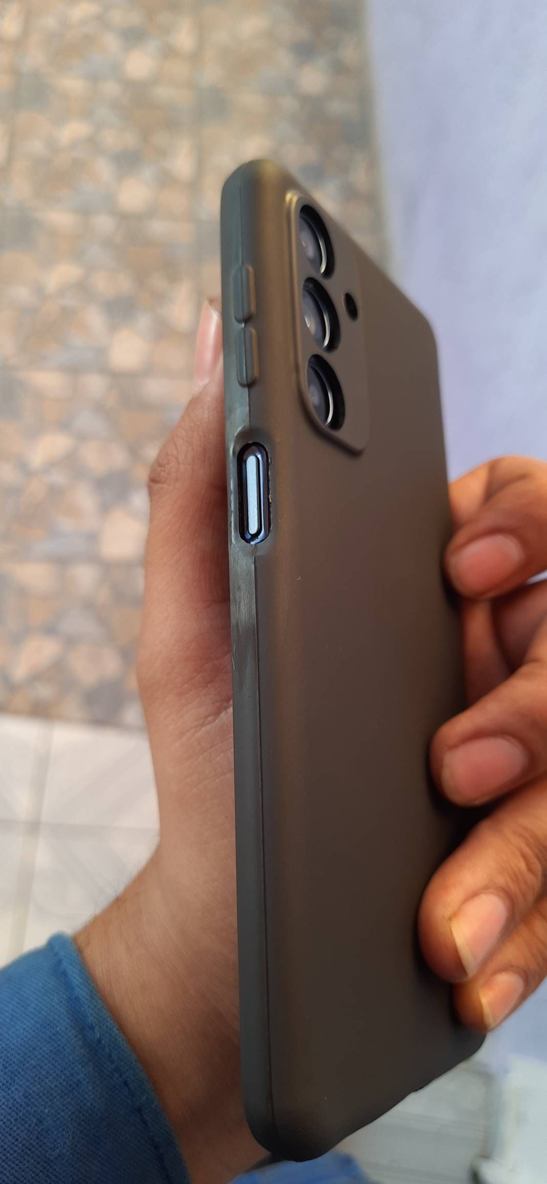 M54 / Capa Anti Impacto, Case Armor - Samsung Members