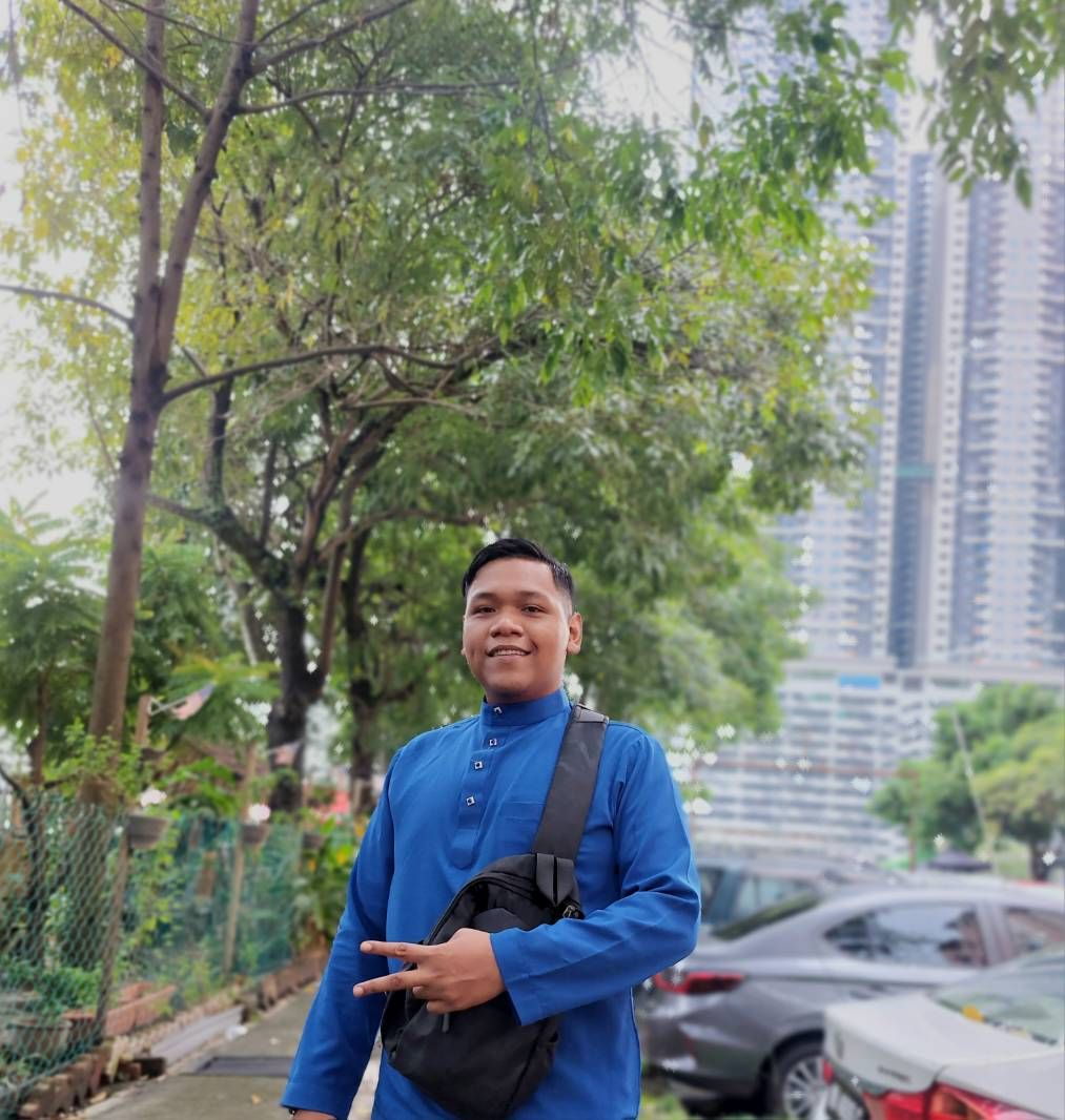 Raya 2023 - Samsung Members