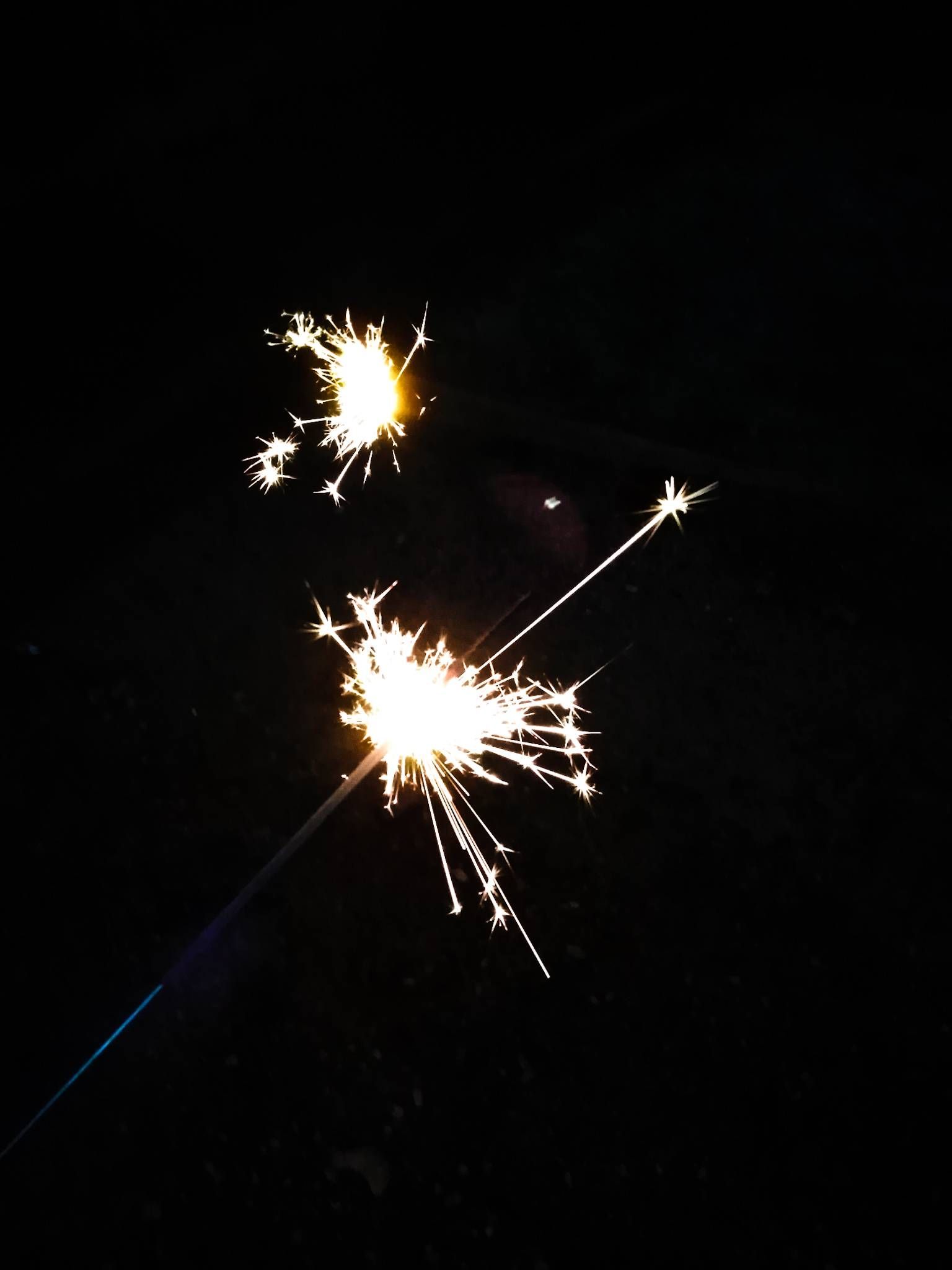 Sparkle of lights on Hari Raya ️ - Samsung Members