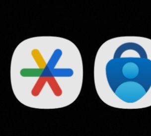 Onde está a atualização do Google Authenticator? - Samsung Members