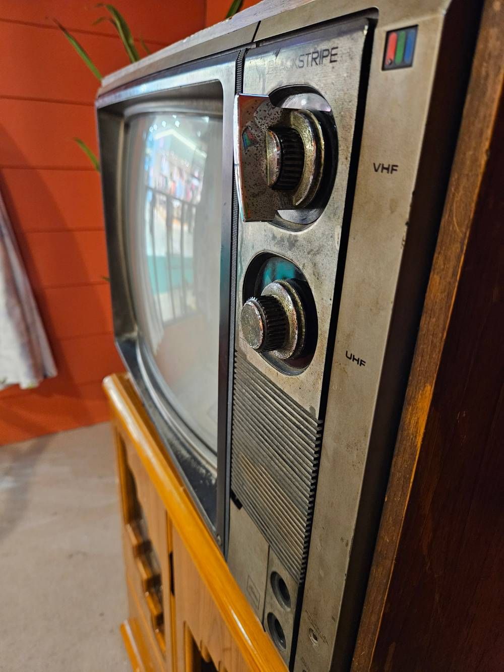 Vintage - Samsung Members