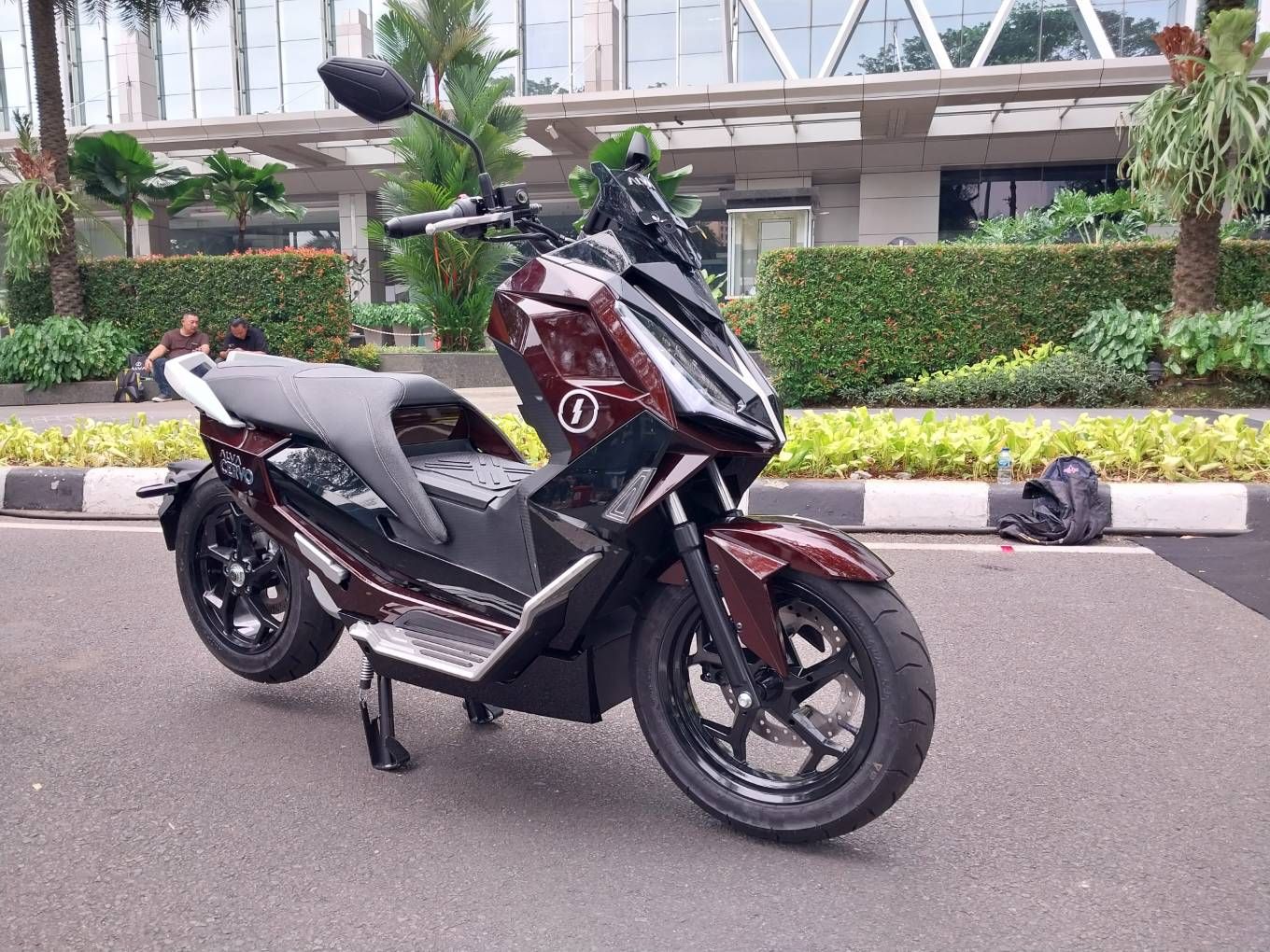 Bersama tapi Tak Seirama - Samsung Members