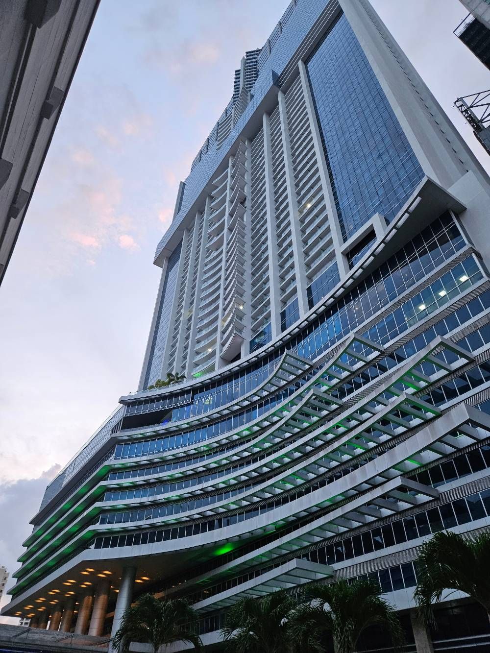 Hard Rock Hotel Panamá 🤘 - Samsung Members