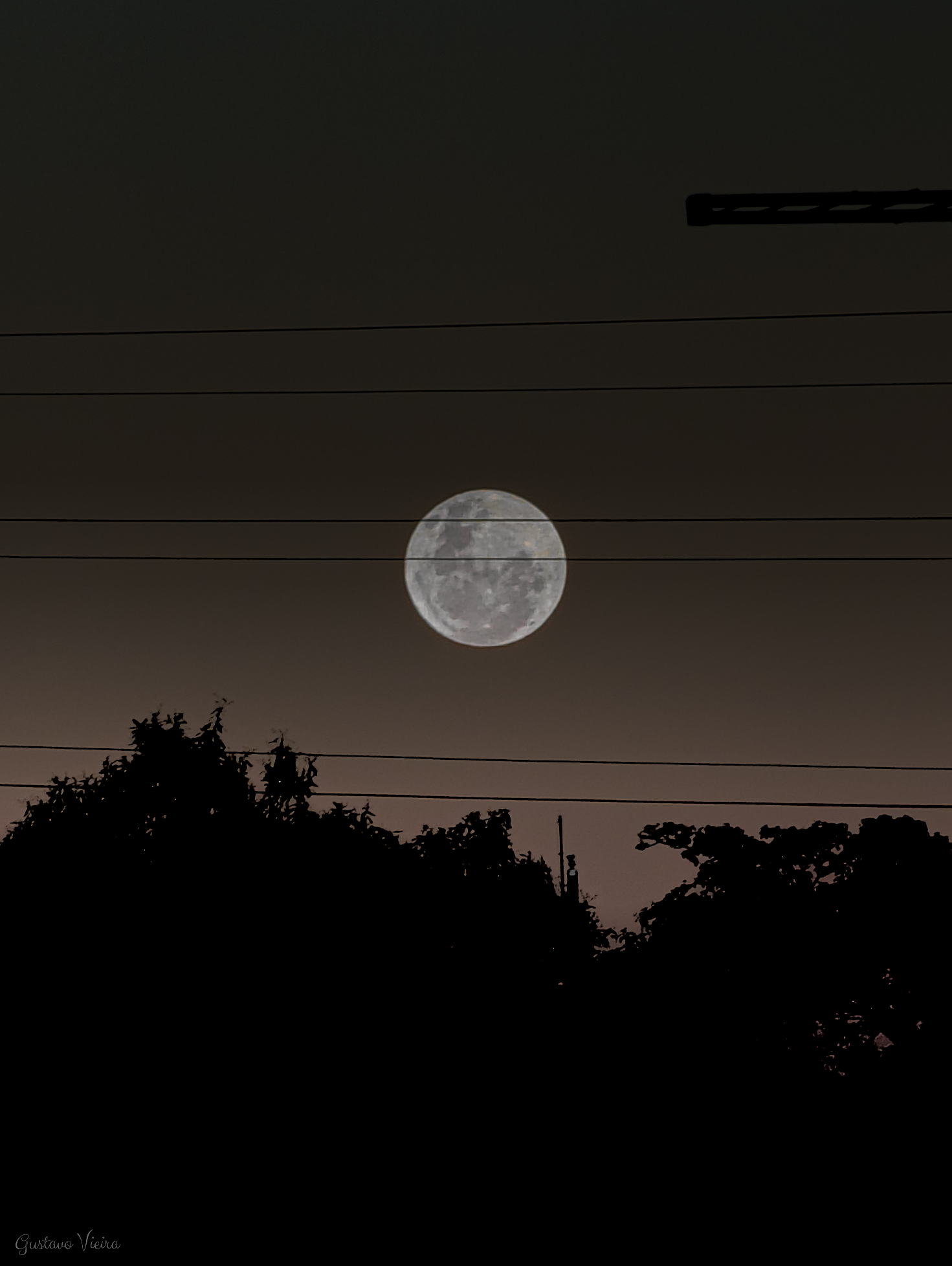 Lua Cheia de Junho 🌕 - Samsung Members