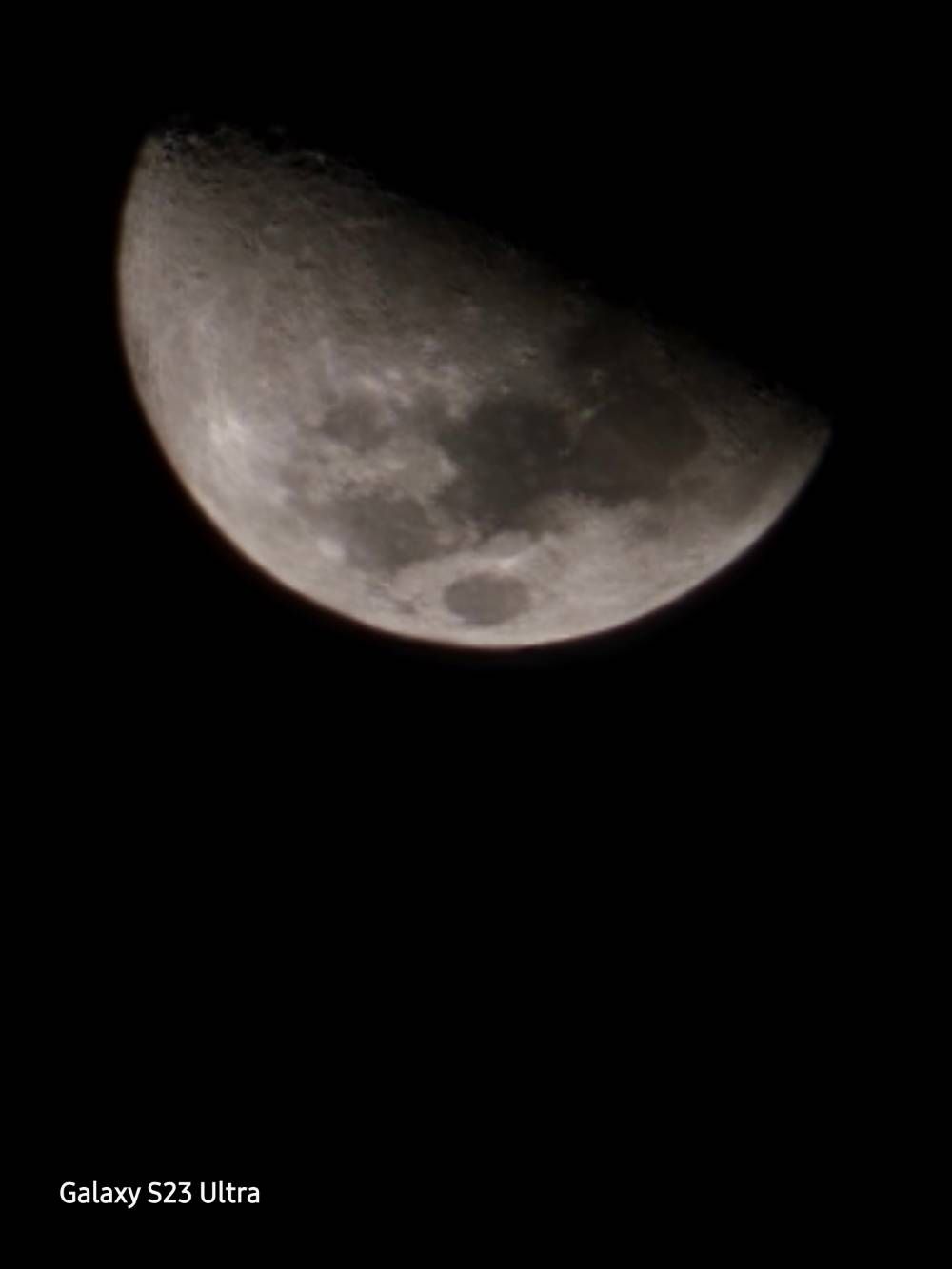 Luna zoom x100 - Samsung Members