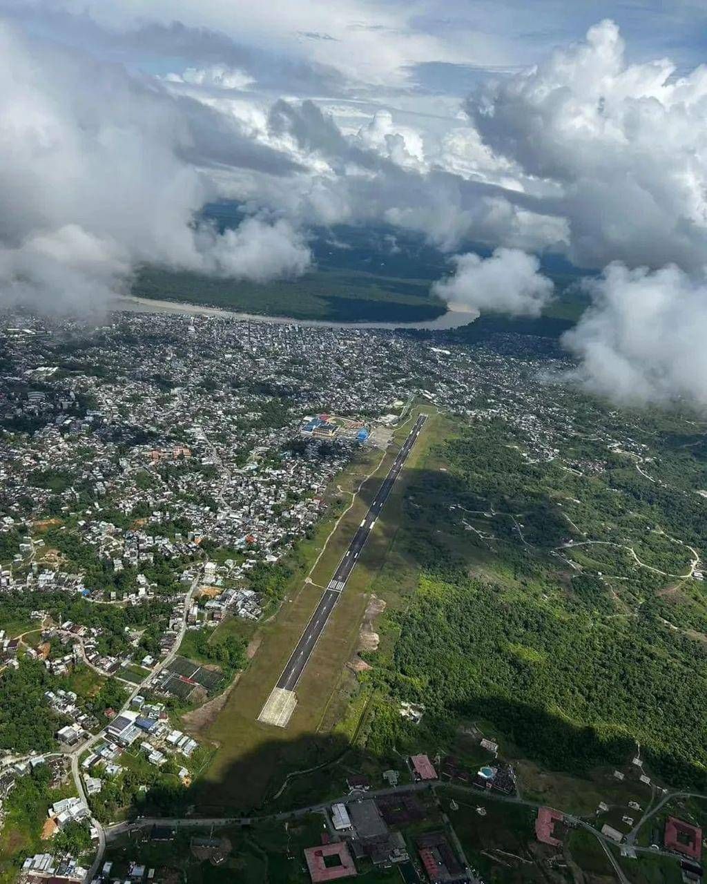 Quibdo- chocó Colombia 💛 - Samsung Members