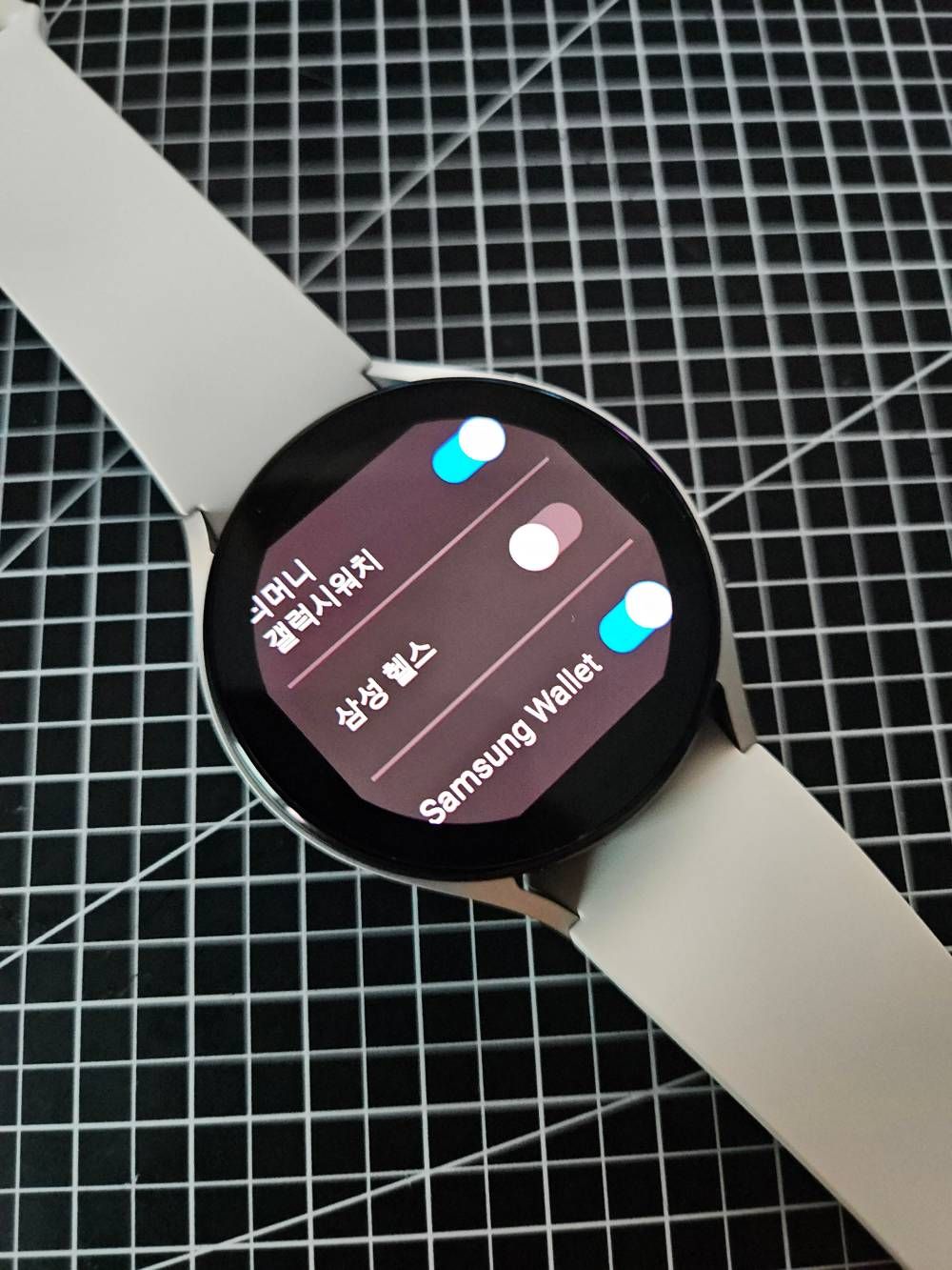 오호라..기대해봐도 좋을까요? - Samsung Members