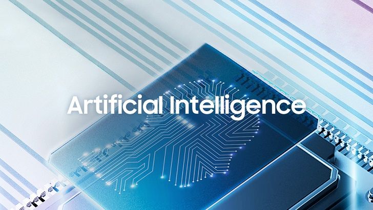 Samsung is building a generative AI - Samsung Members