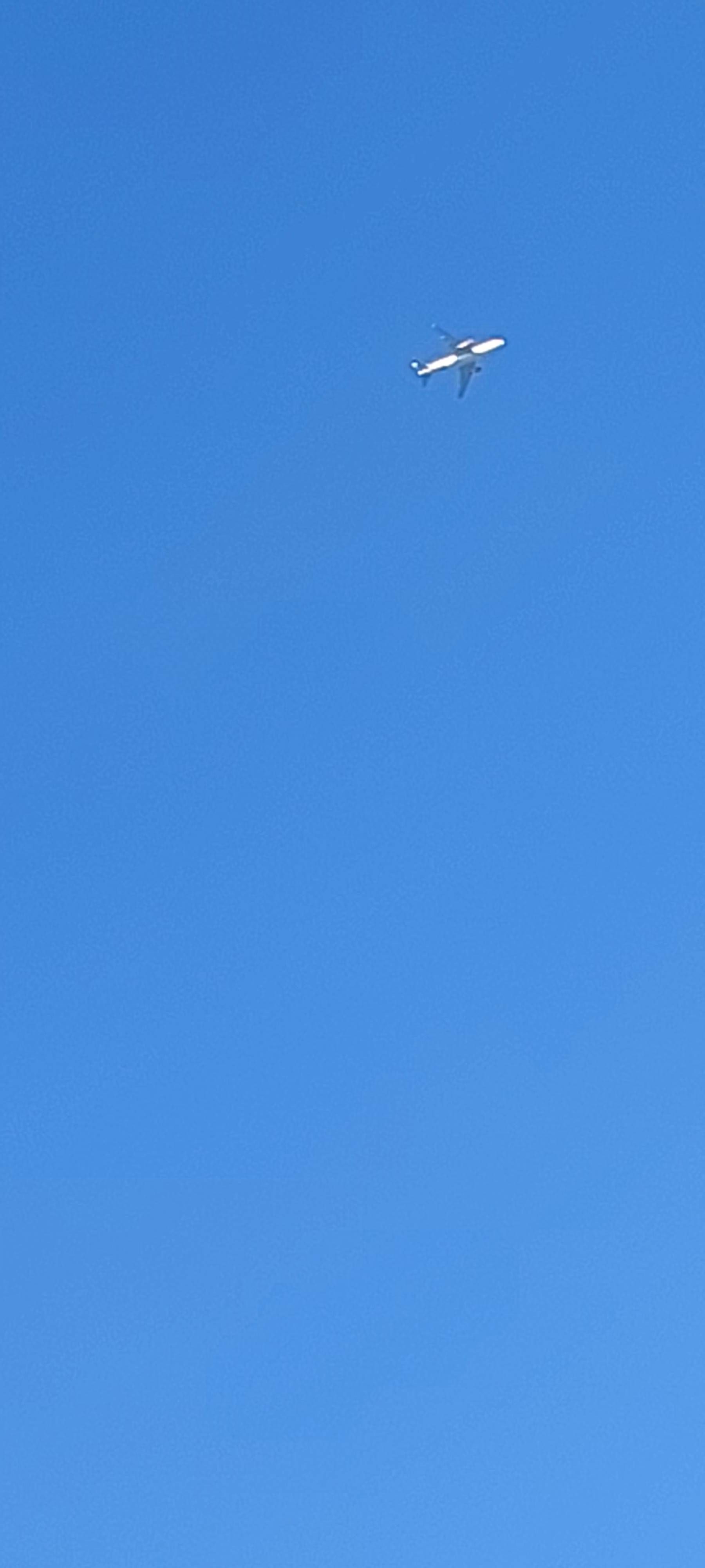 Aeroplane - Samsung Members