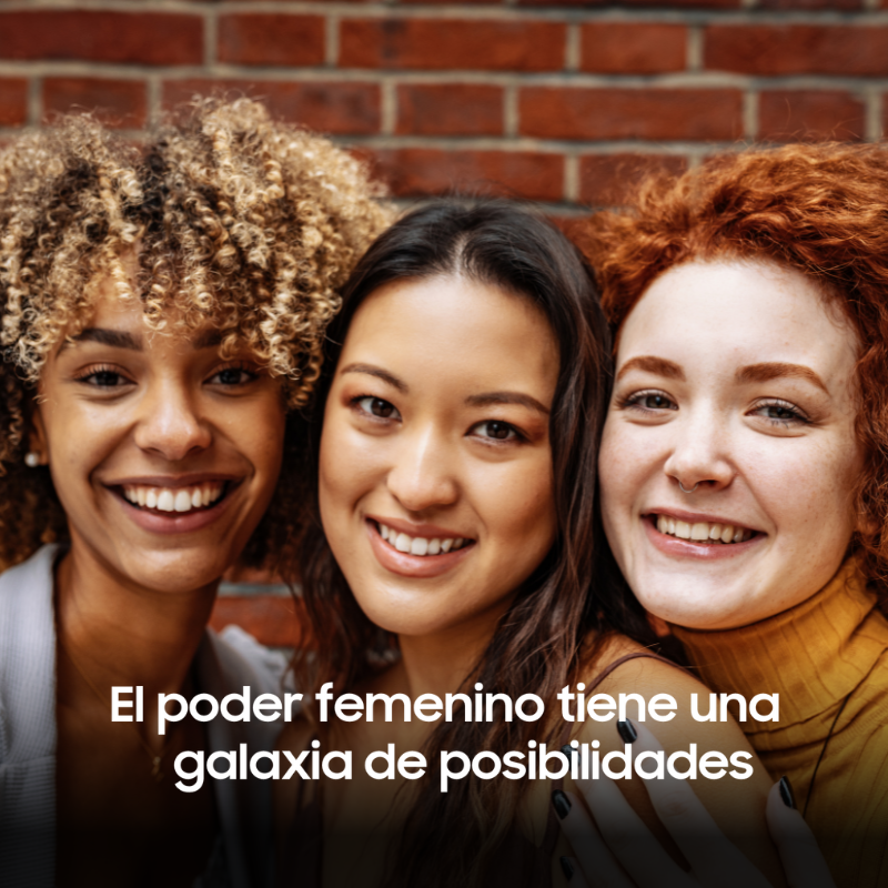 ¡Muéstranos que puedes ser la imagen de nuestra pr... - Samsung Members