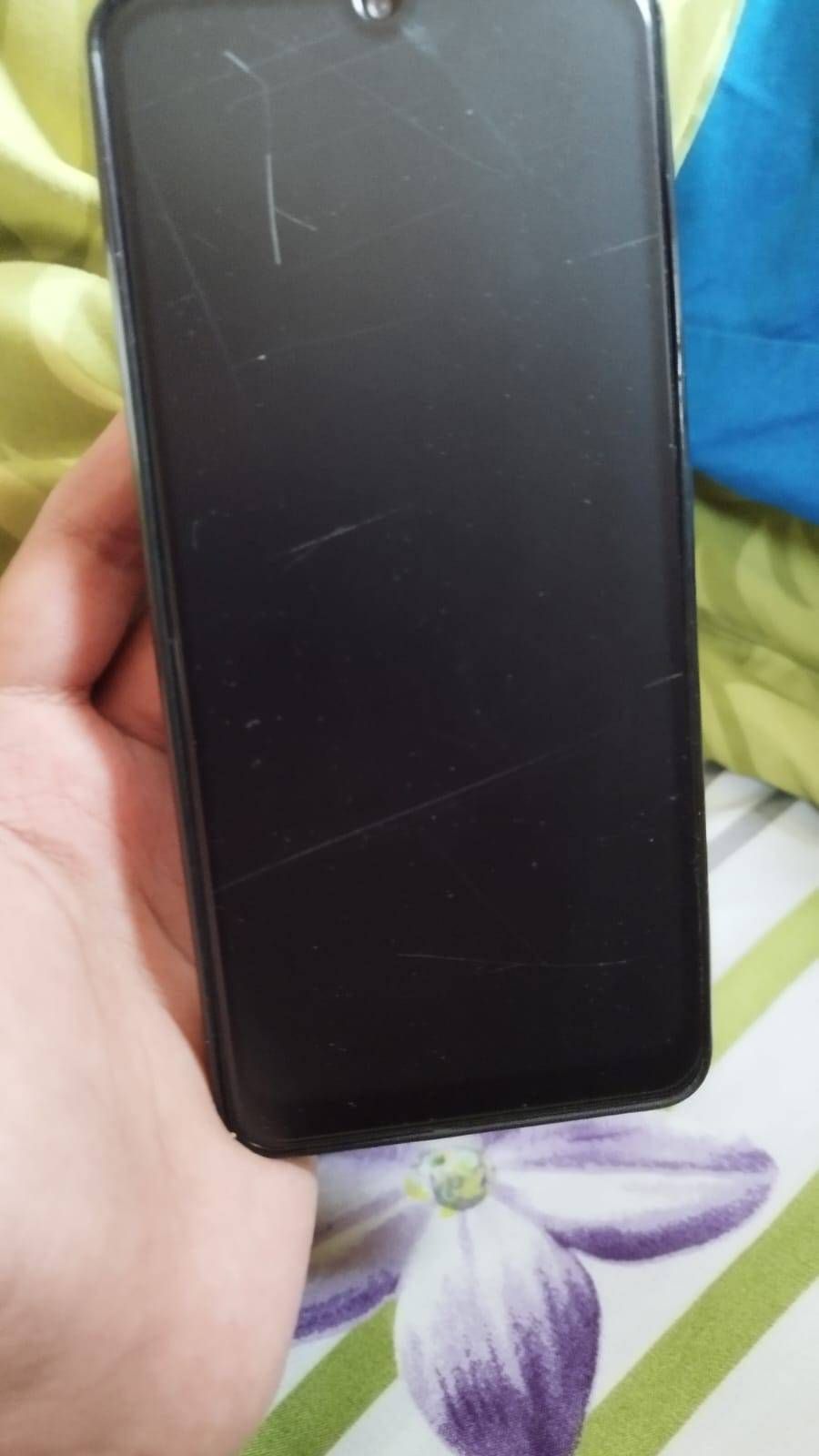 kerusakan layar hp glass waduh aku hp - Samsung Members