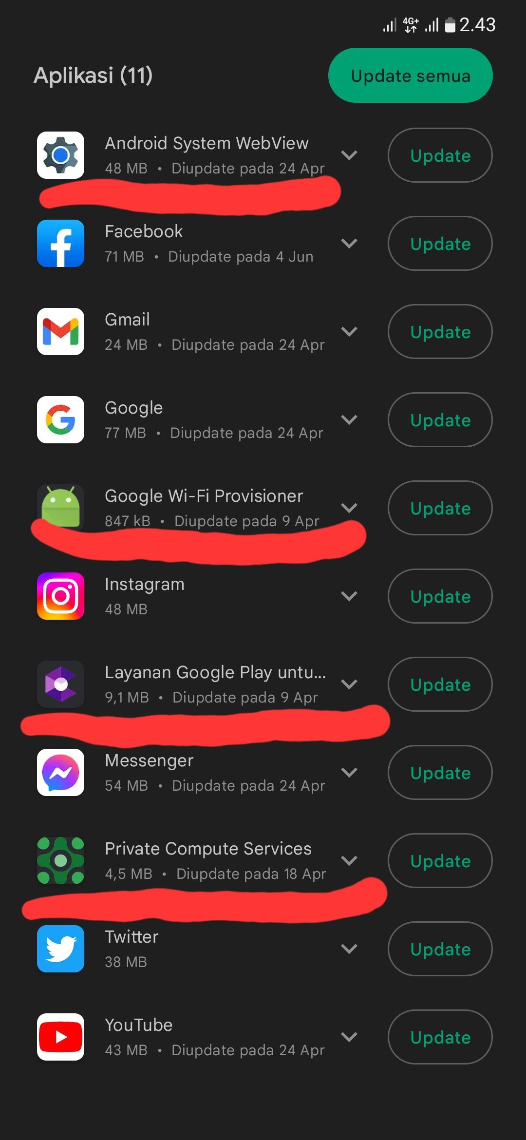 Solved: #ASK Aplikasi bawaan android - Samsung Members