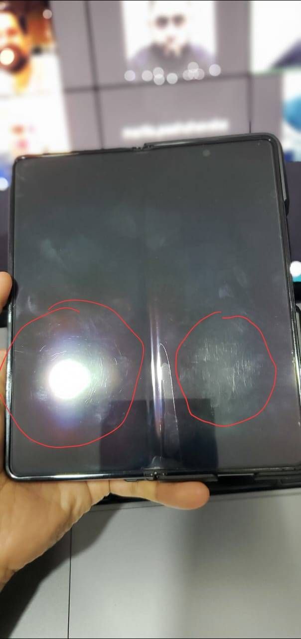 Pésima atención Servicio a Clientes en cambio de m... - Samsung Members