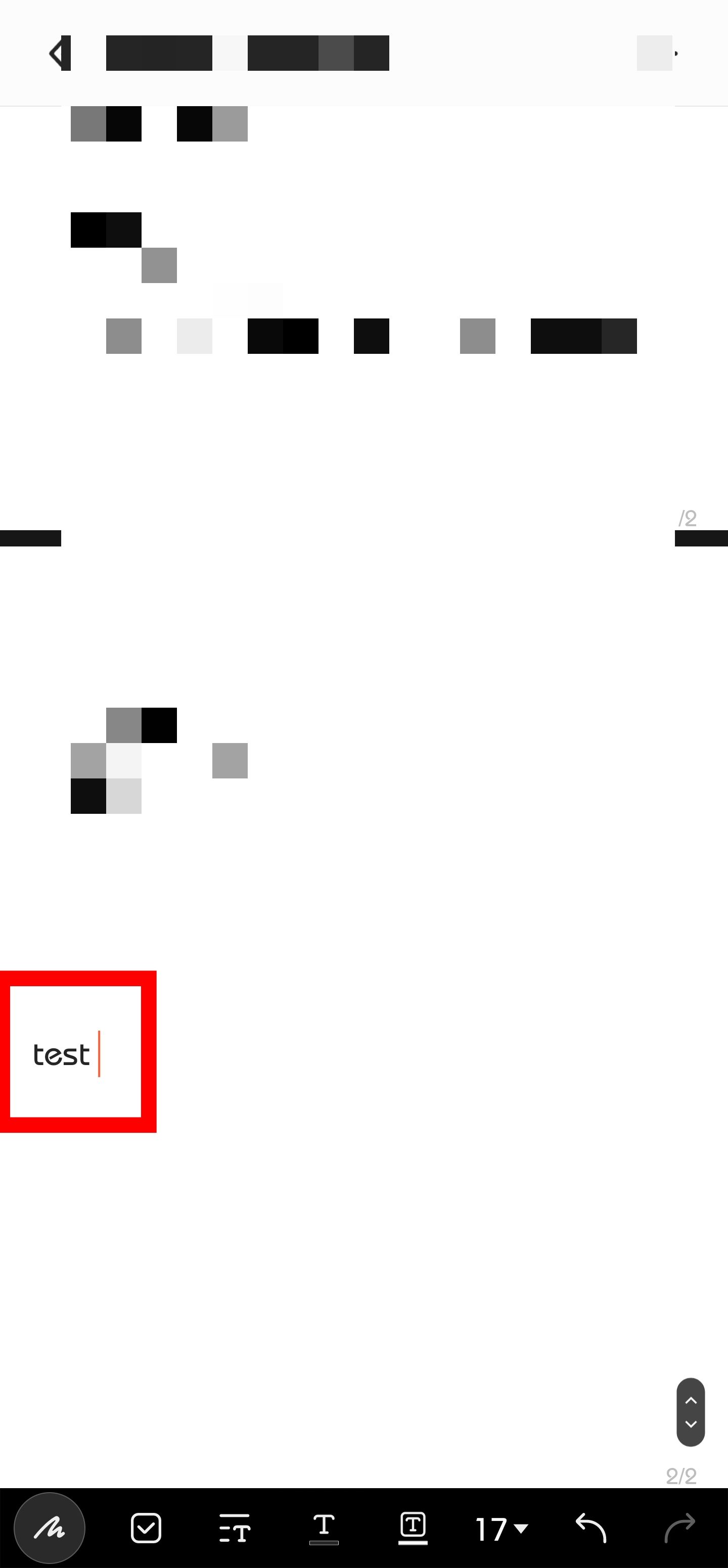 Samsung Notes pasting from Google Docs for example - Samsung Members
