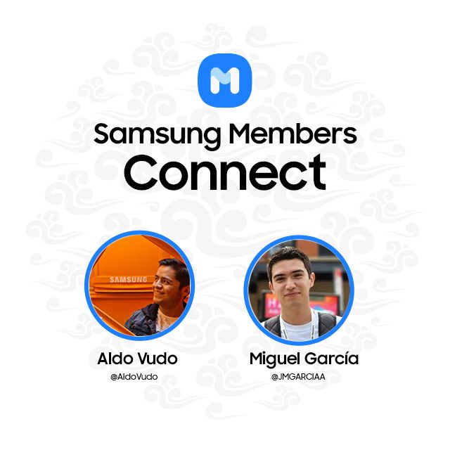 Llevamos a dos Samsung Members a conocer Samsung D... - Samsung Members