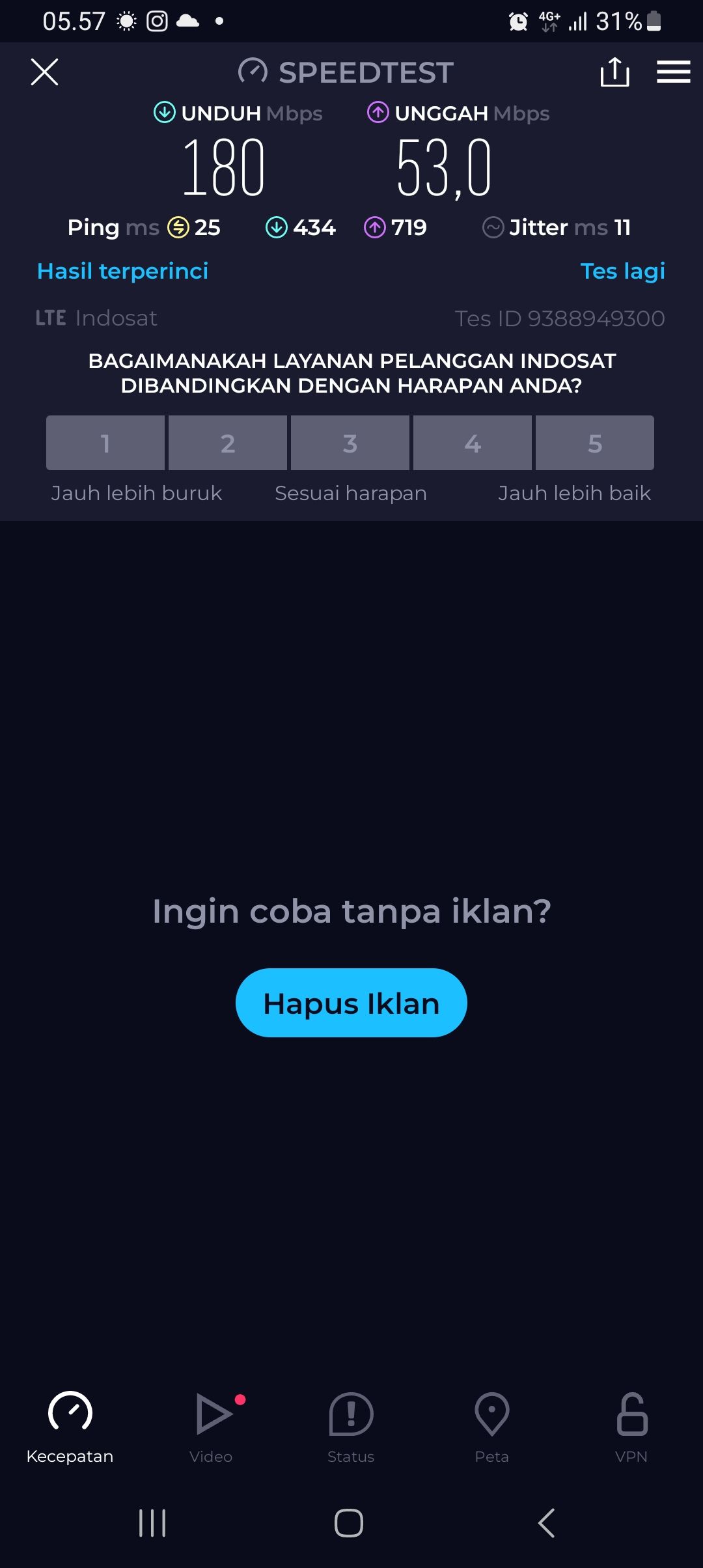 Internet cepat buat apa? - Samsung Members
