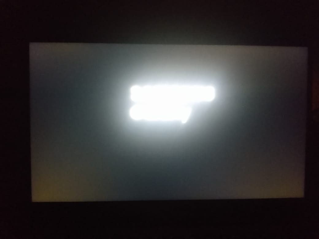 Galaxy Book2 com possível defeito na tela - Samsung Members