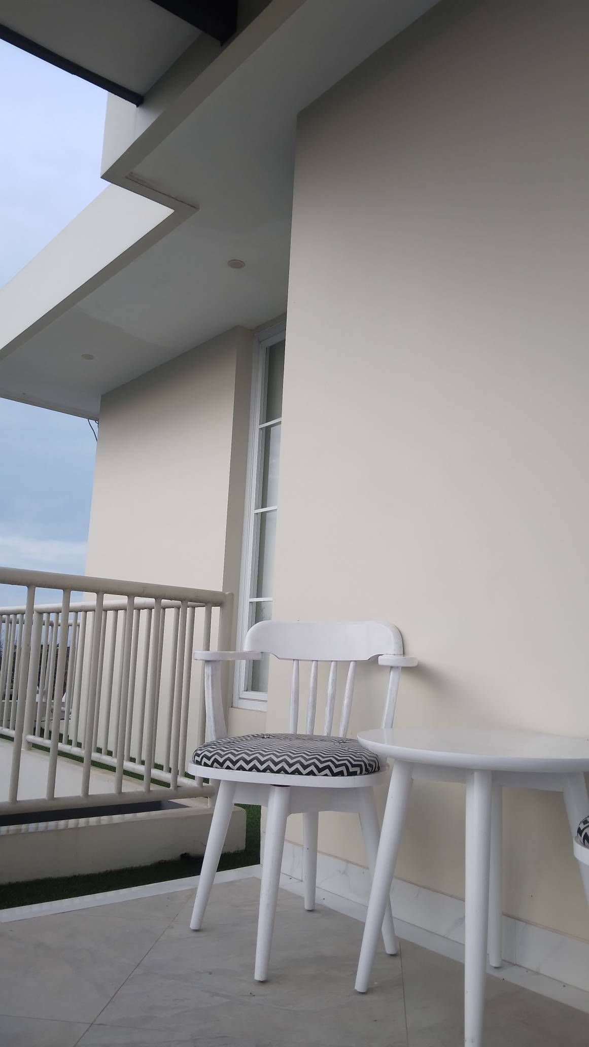 Chair - Samsung Members