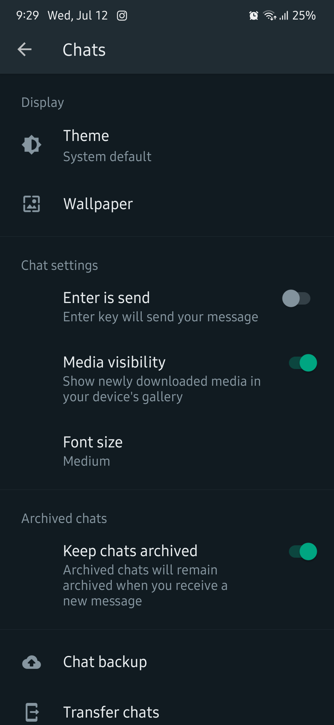 Galeri - Samsung Members