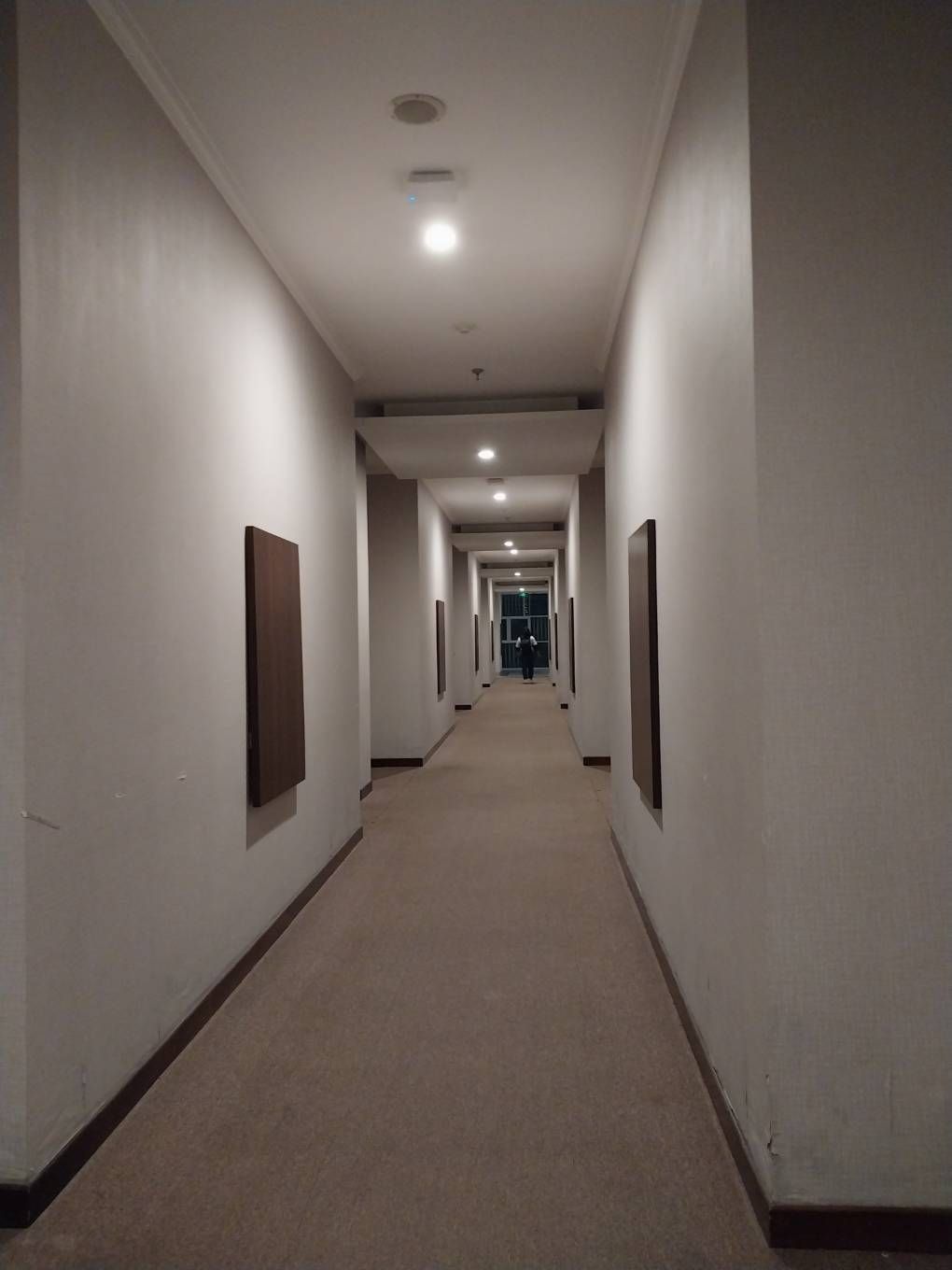 Lorin Hotel, sentul bogor - Samsung Members