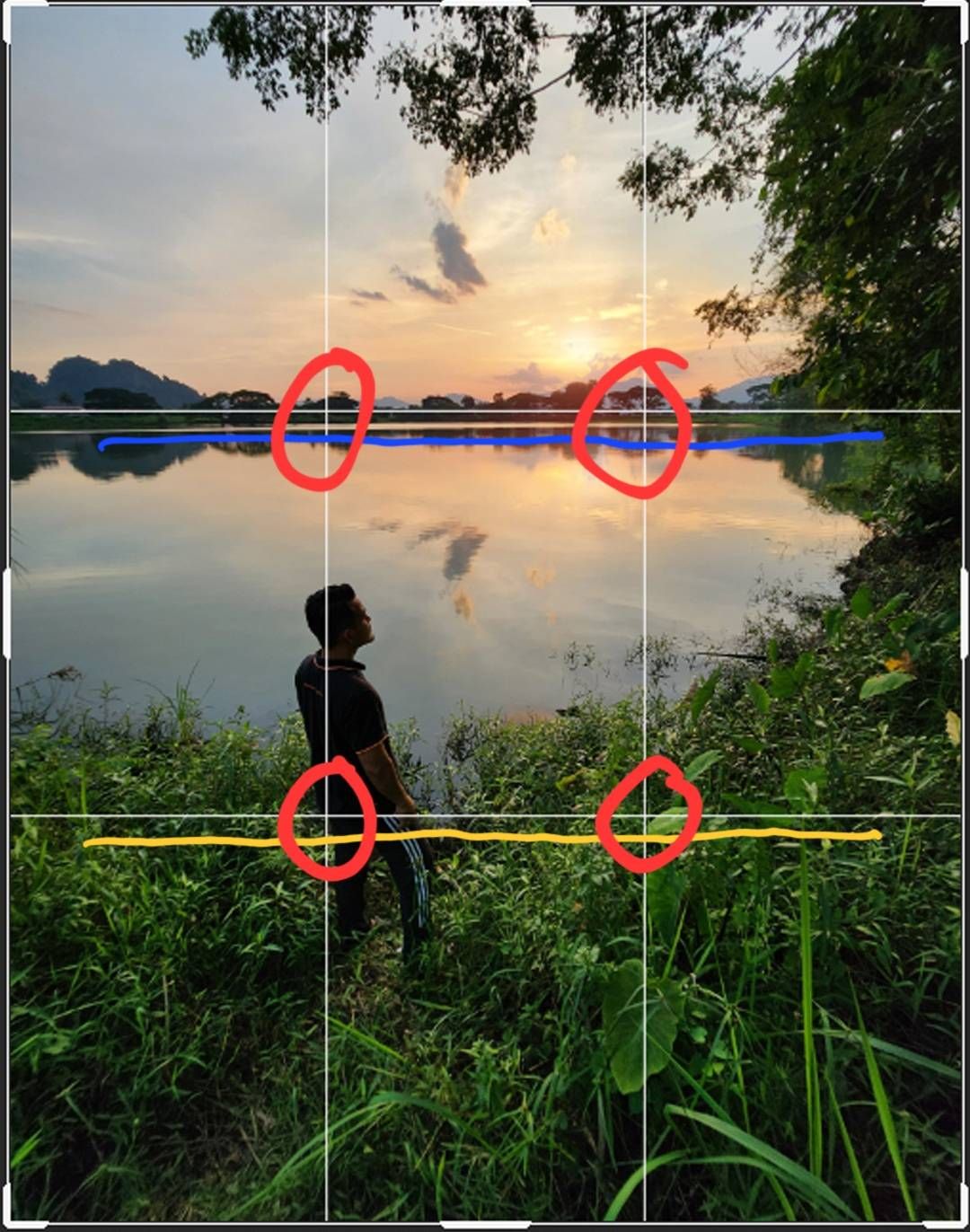 [Tips] Photography 101 : Basic of Composition and ... - Samsung Members