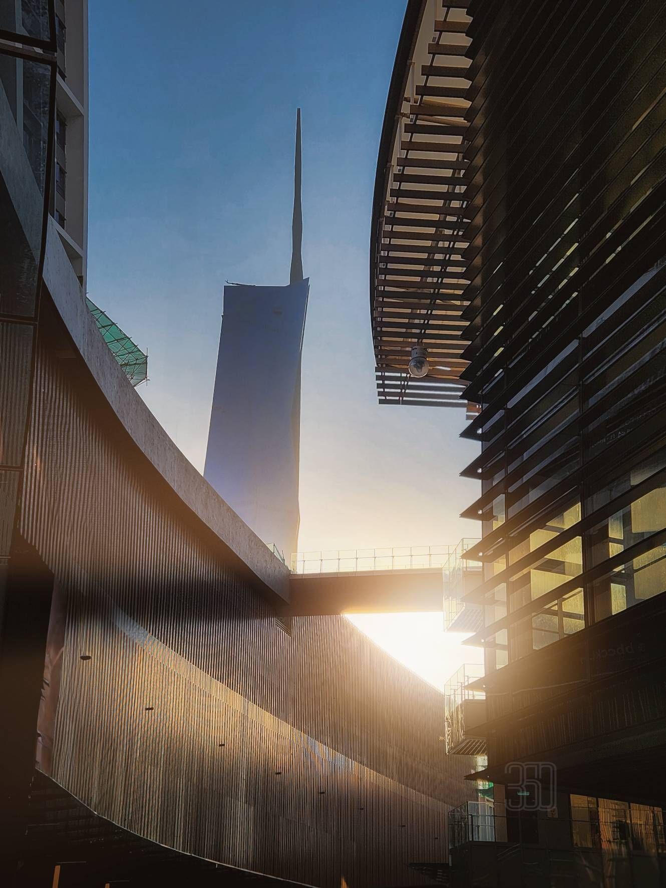 Photos of Urban Architecture - Samsung Members
