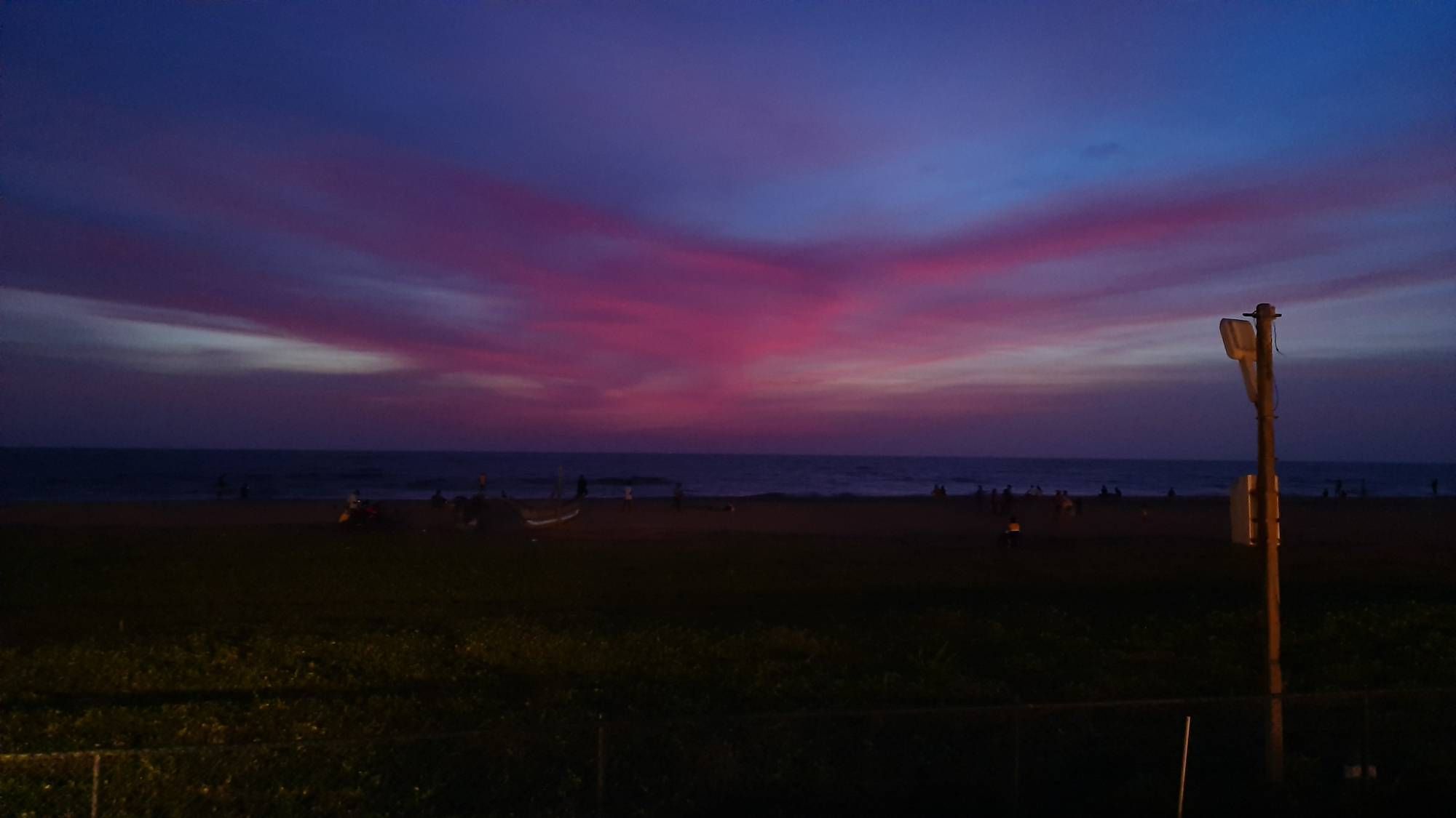 Sunset 🌇 - Samsung Members