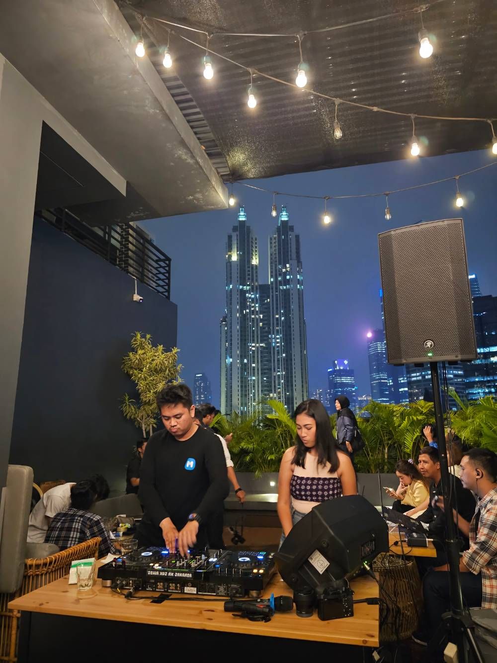 [Part 1] Watch Party Galaxy Unpacked Seru Banget! - Samsung Members