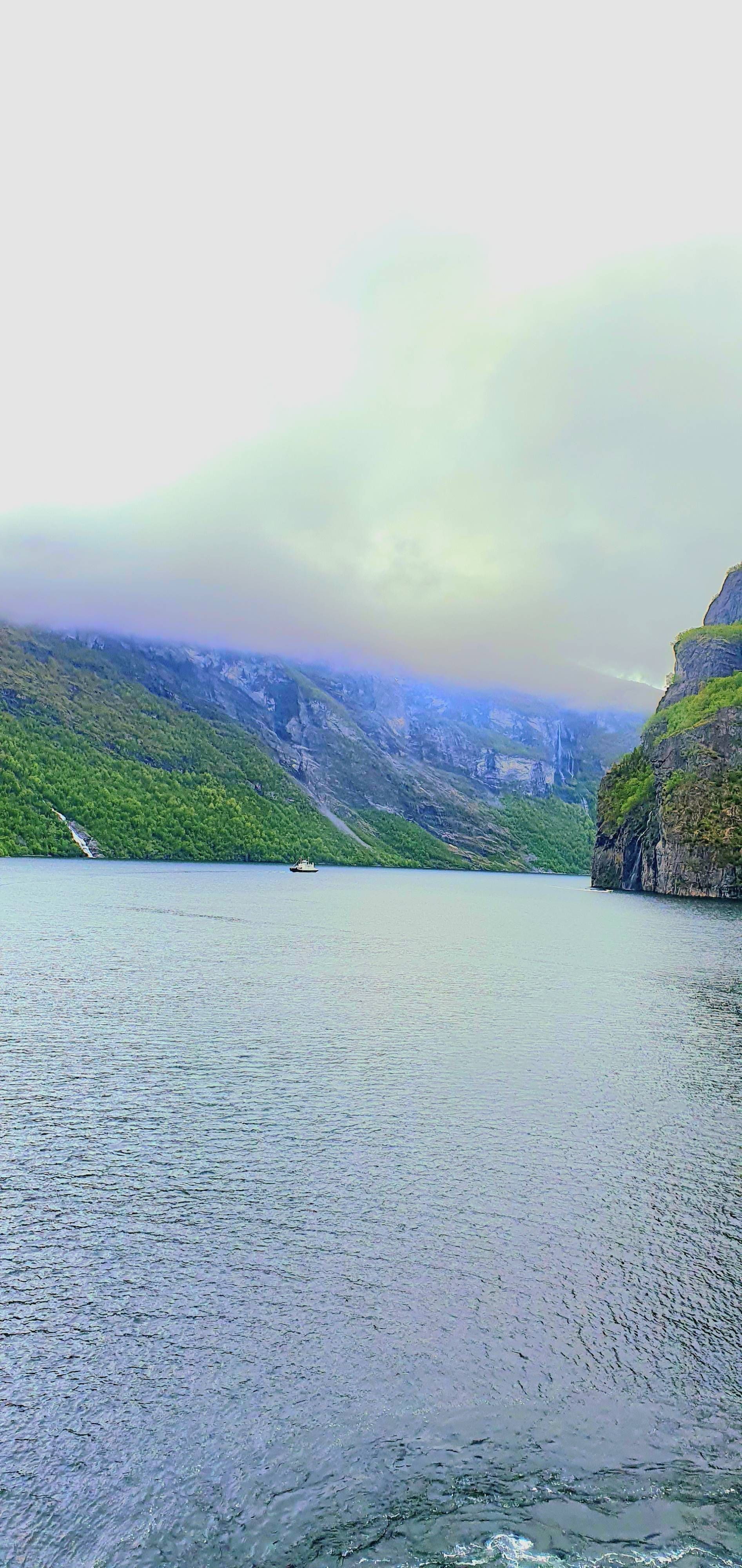 Gerainger Norway - Samsung Members