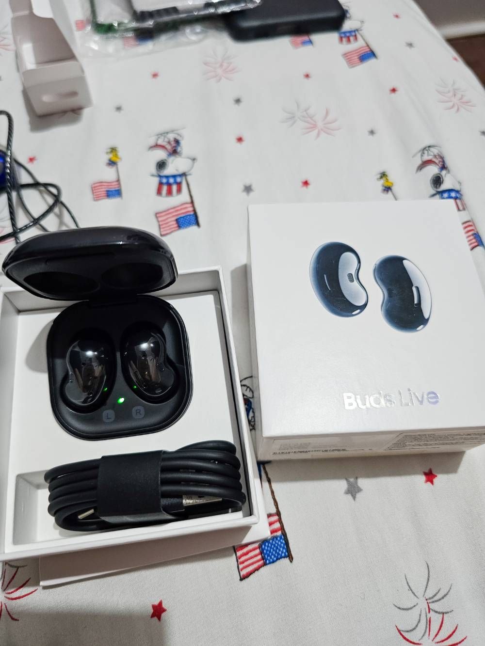 Cool freebie 🤩💞 - Samsung Members