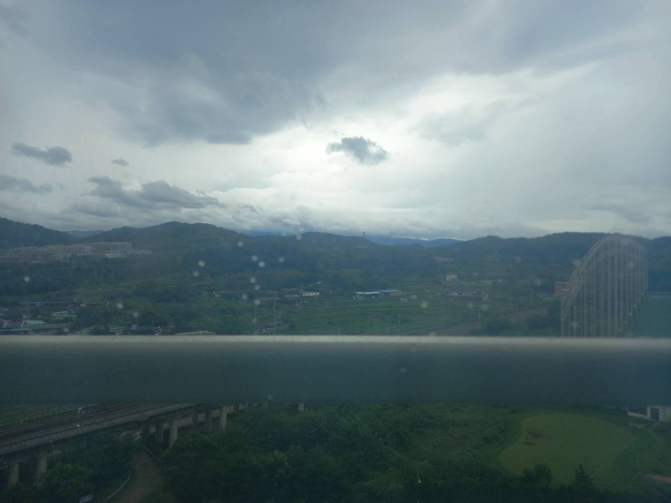 비온뒤의구름 - Samsung Members