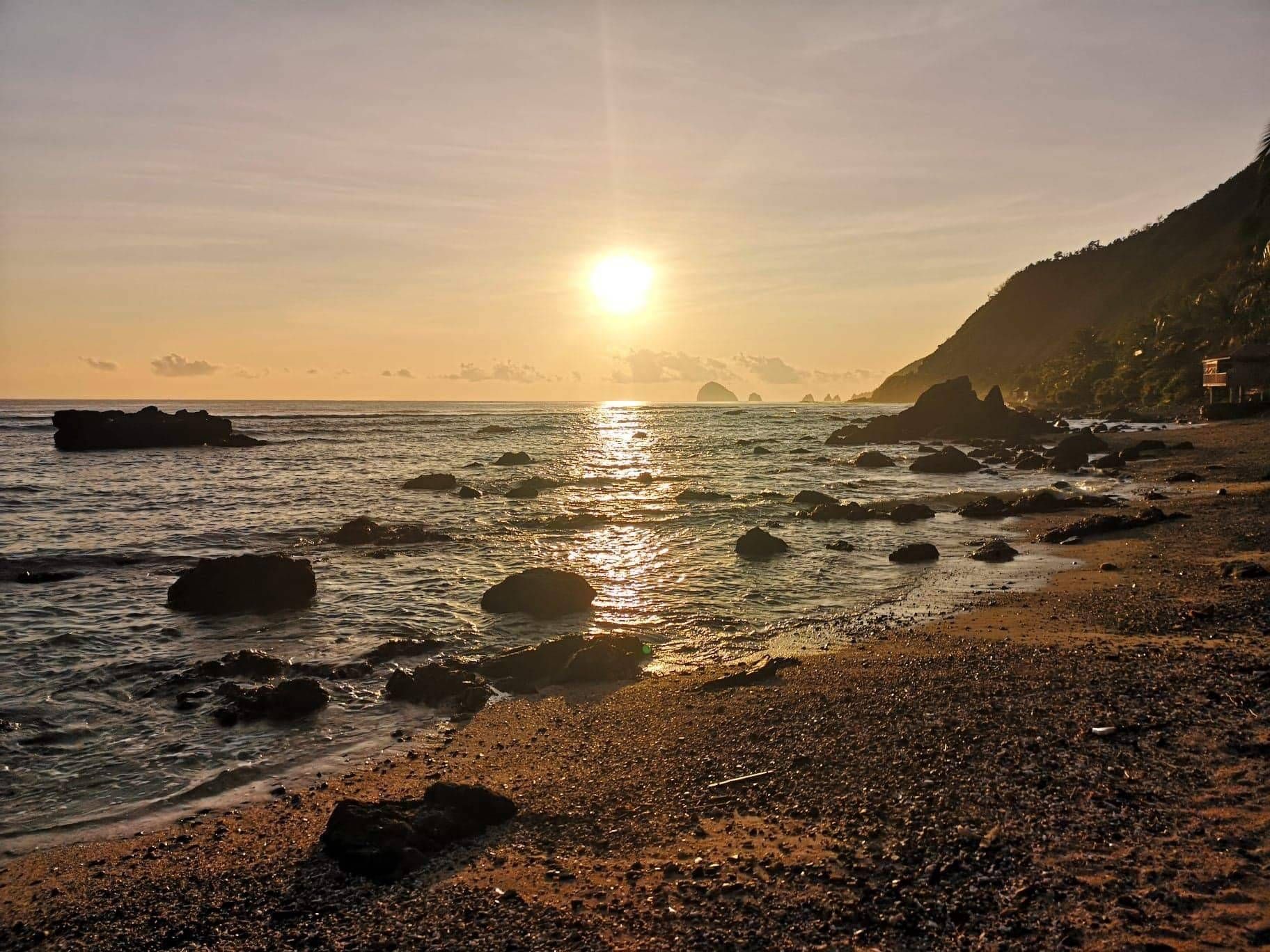 Travel Docu Series: Baler, Aurora - Samsung Members