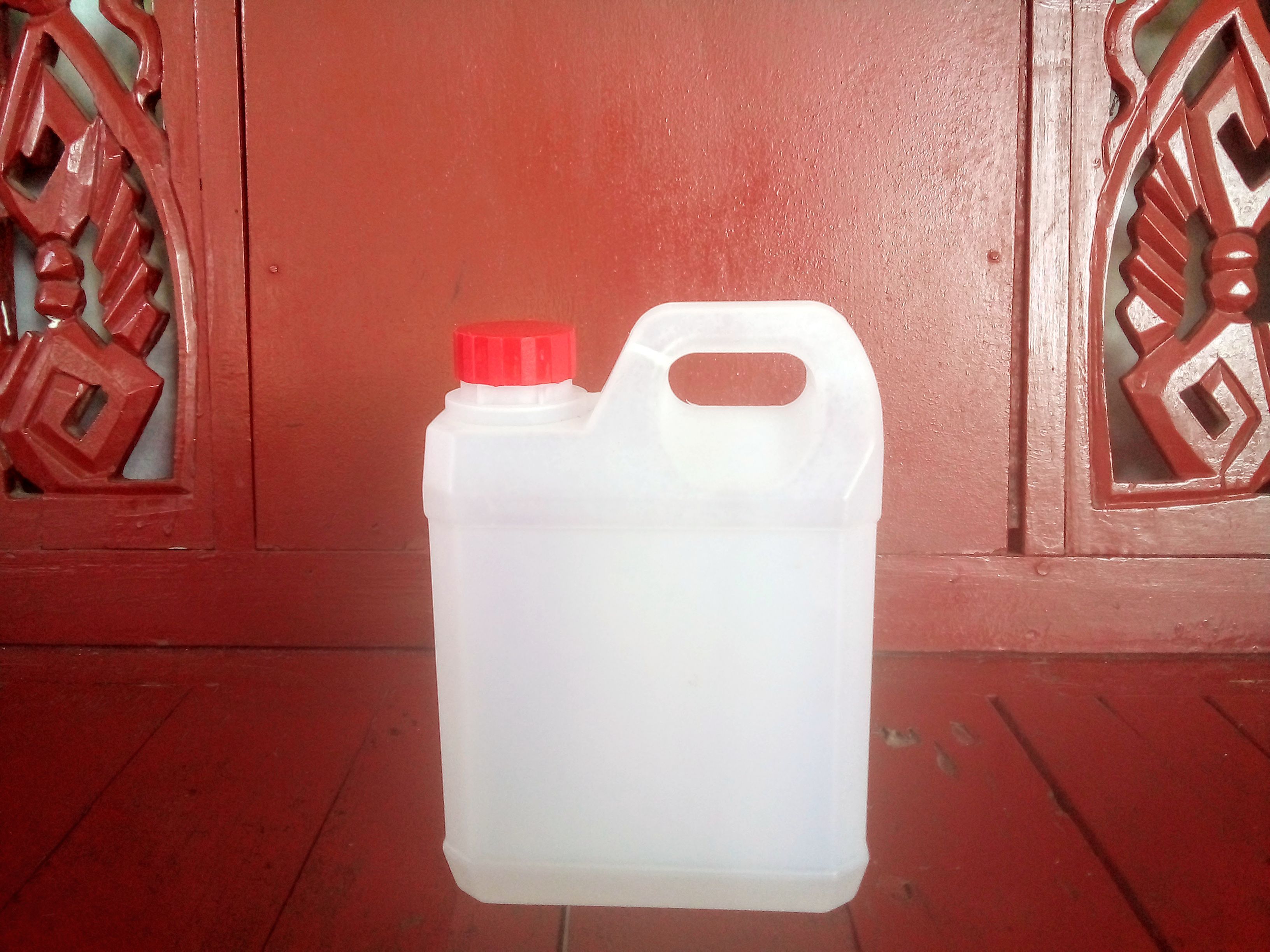 Jerigen air merah putih (Galaxy a01 Core) - Samsung Members