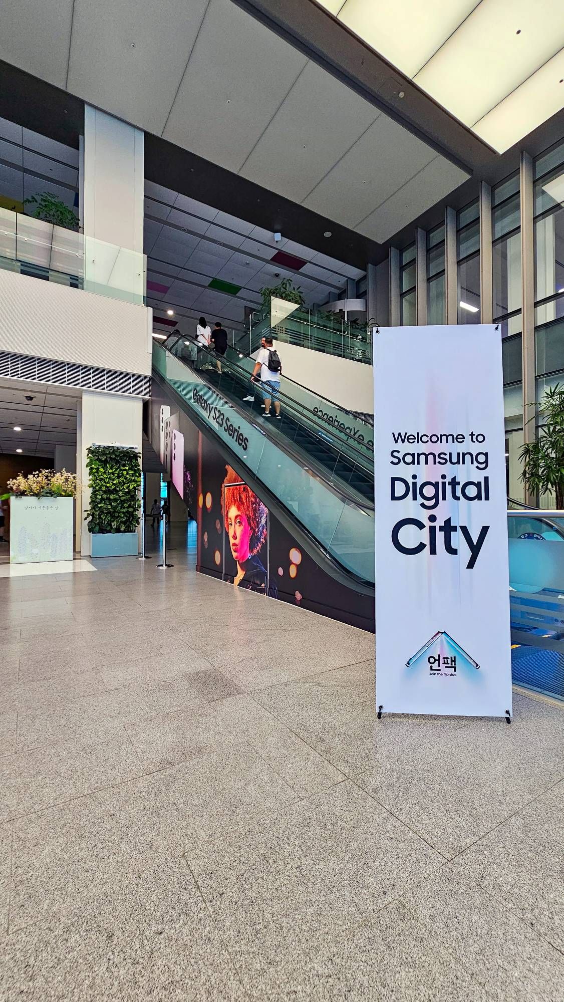 Samsung Digital City🇰🇷 - Samsung Members