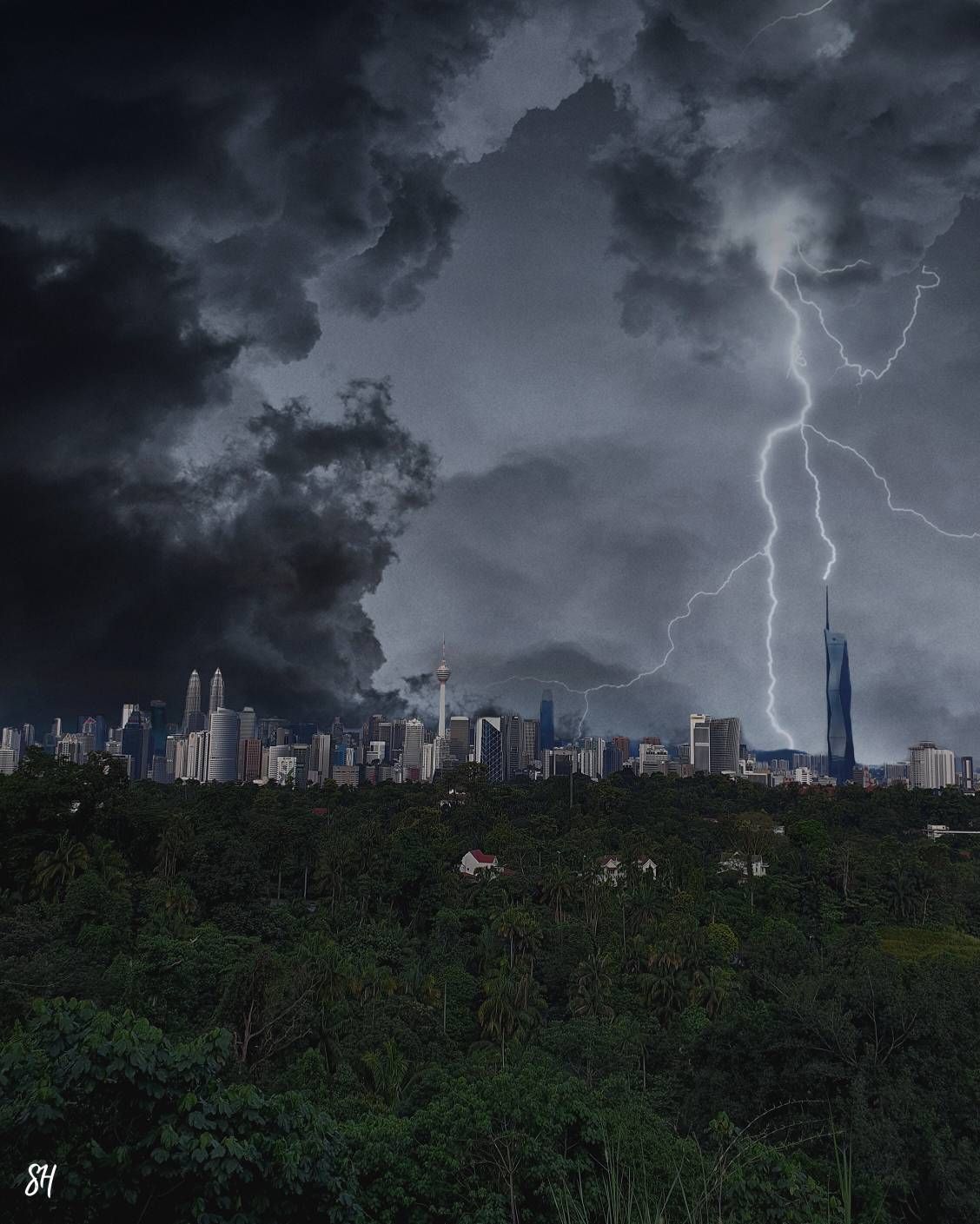 Generative Fill with Adobe FireFly - Samsung Members