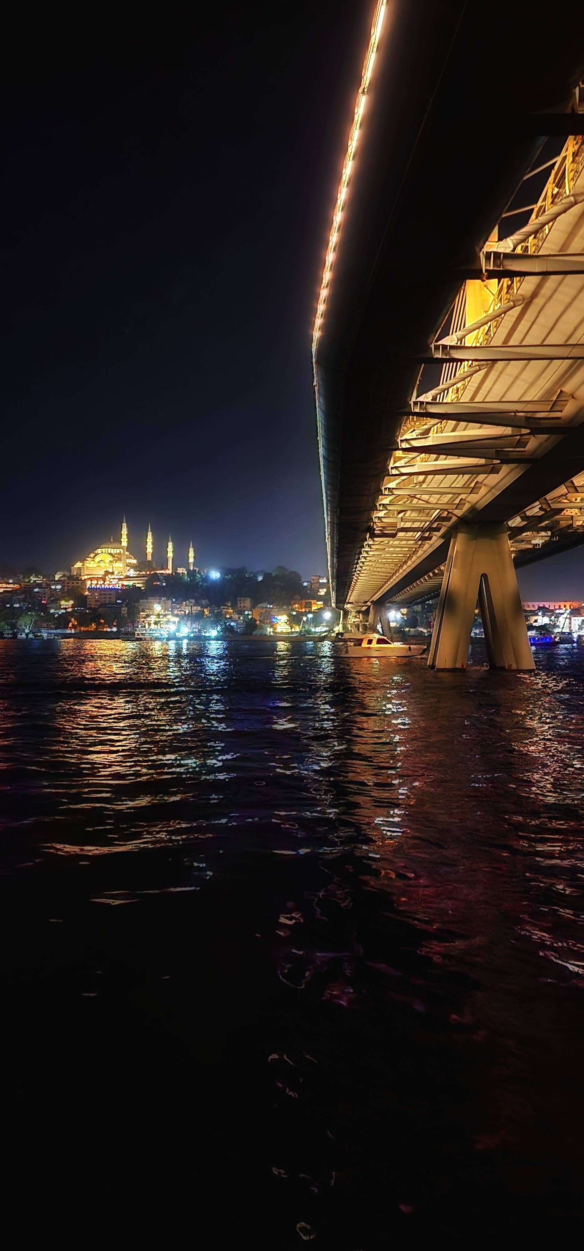 Travel Docu Series: Istanbul, Türkiye - Samsung Members