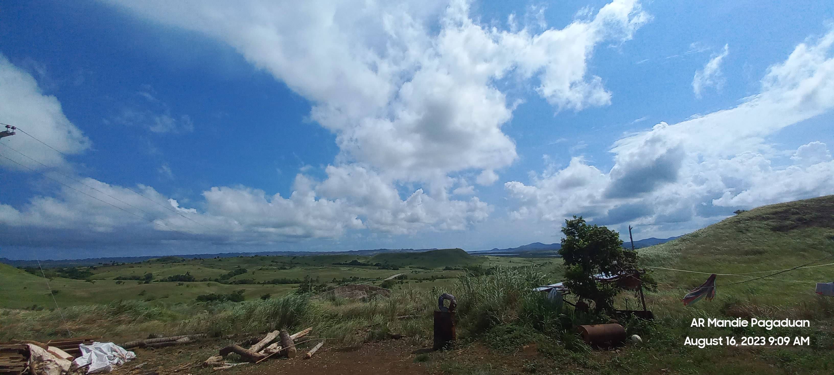Mountain of Gold, AROROY, MASBATE - Samsung Members