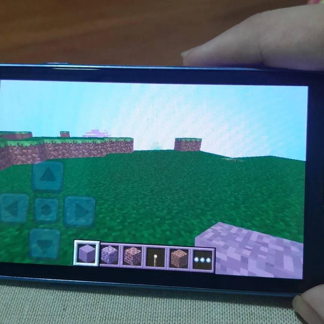 S3 mini minecraft - Samsung Members