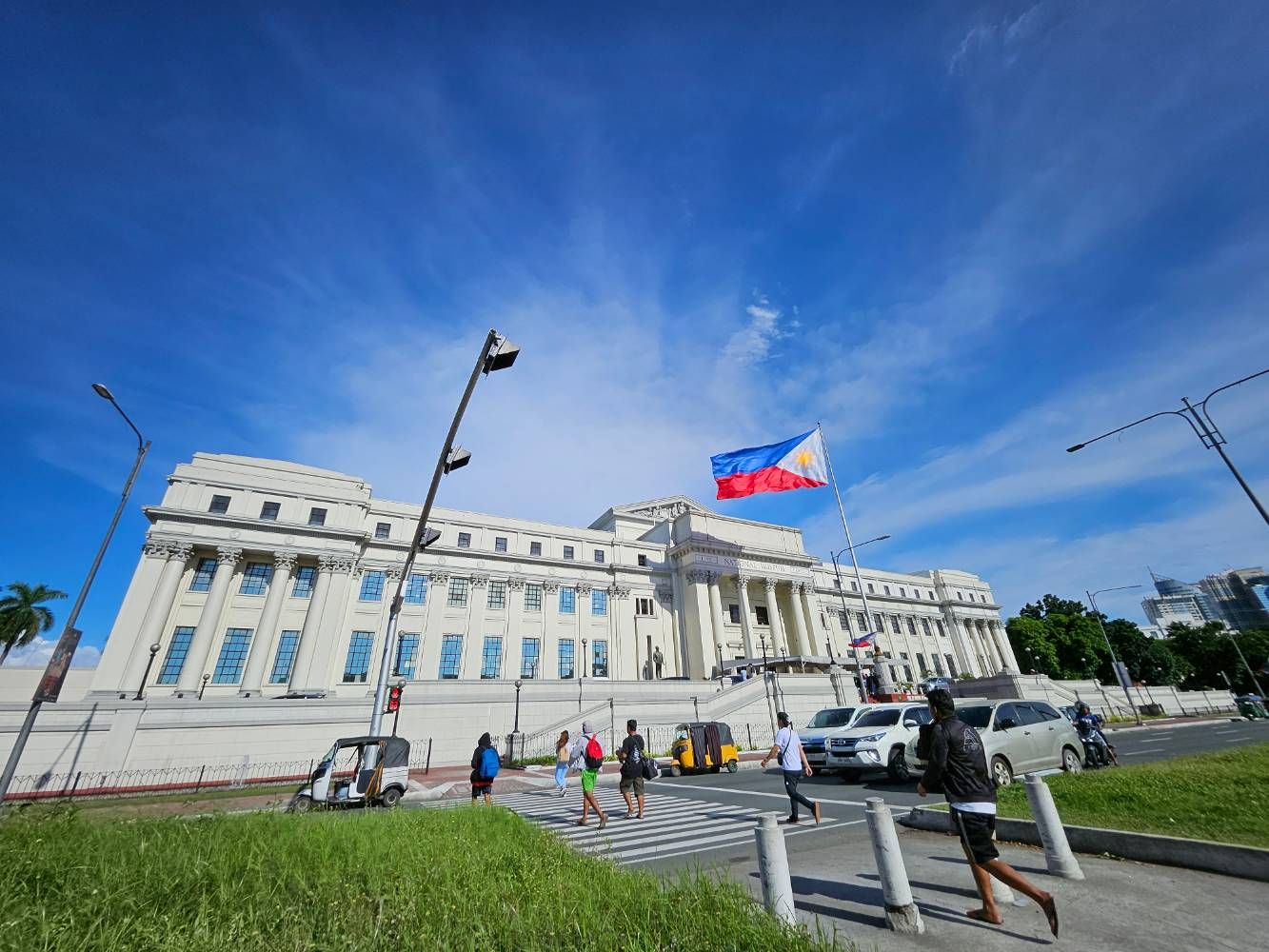 National Museum - Samsung Members