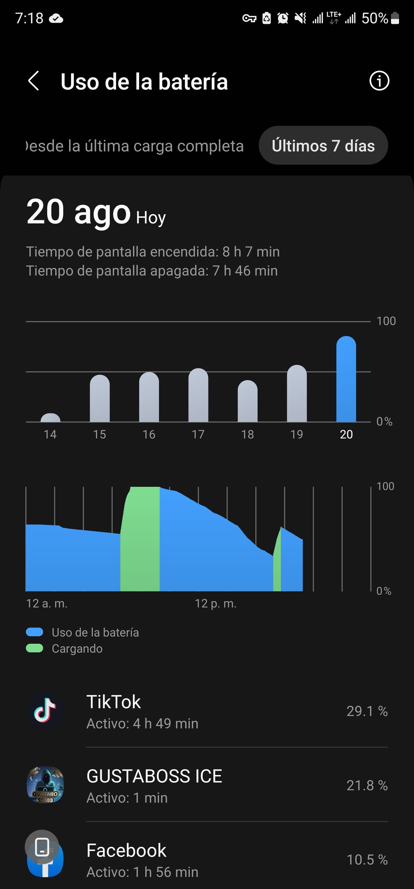 Solucionado: Bateria s22 - Samsung Members