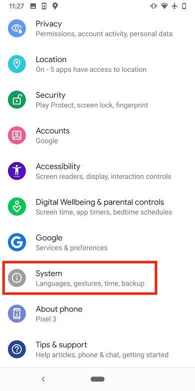 Solved: SHARING: : Hapenya pake bahasa Indonesia atau baha... - Samsung Members