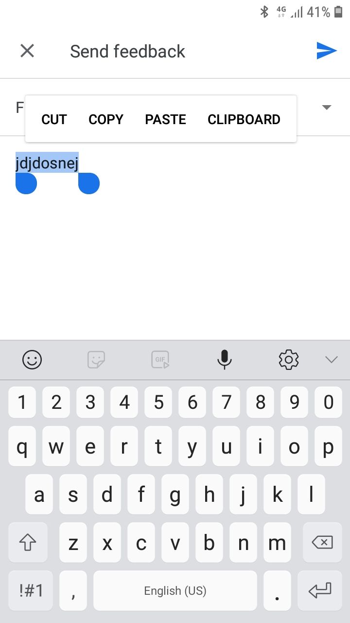Google Messages font does not change to system fon... - Samsung Members