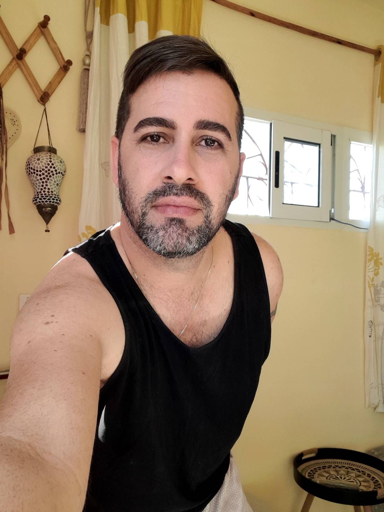 Feliz fin de sema y que Dios nos cuide. - Samsung Members