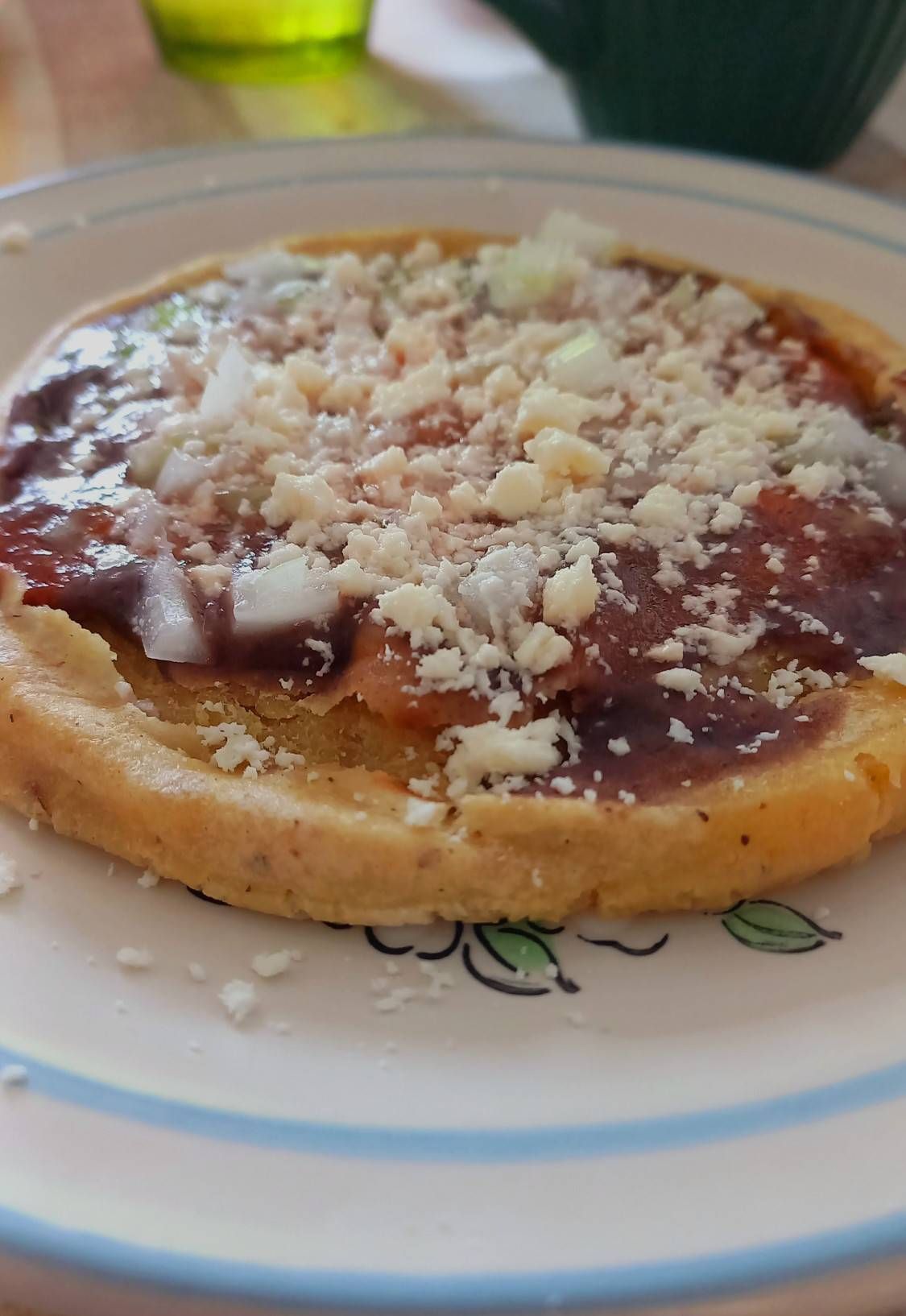 Sopes o Picadas, maíz es ¡Es delicioso! 😋 - Samsung Members