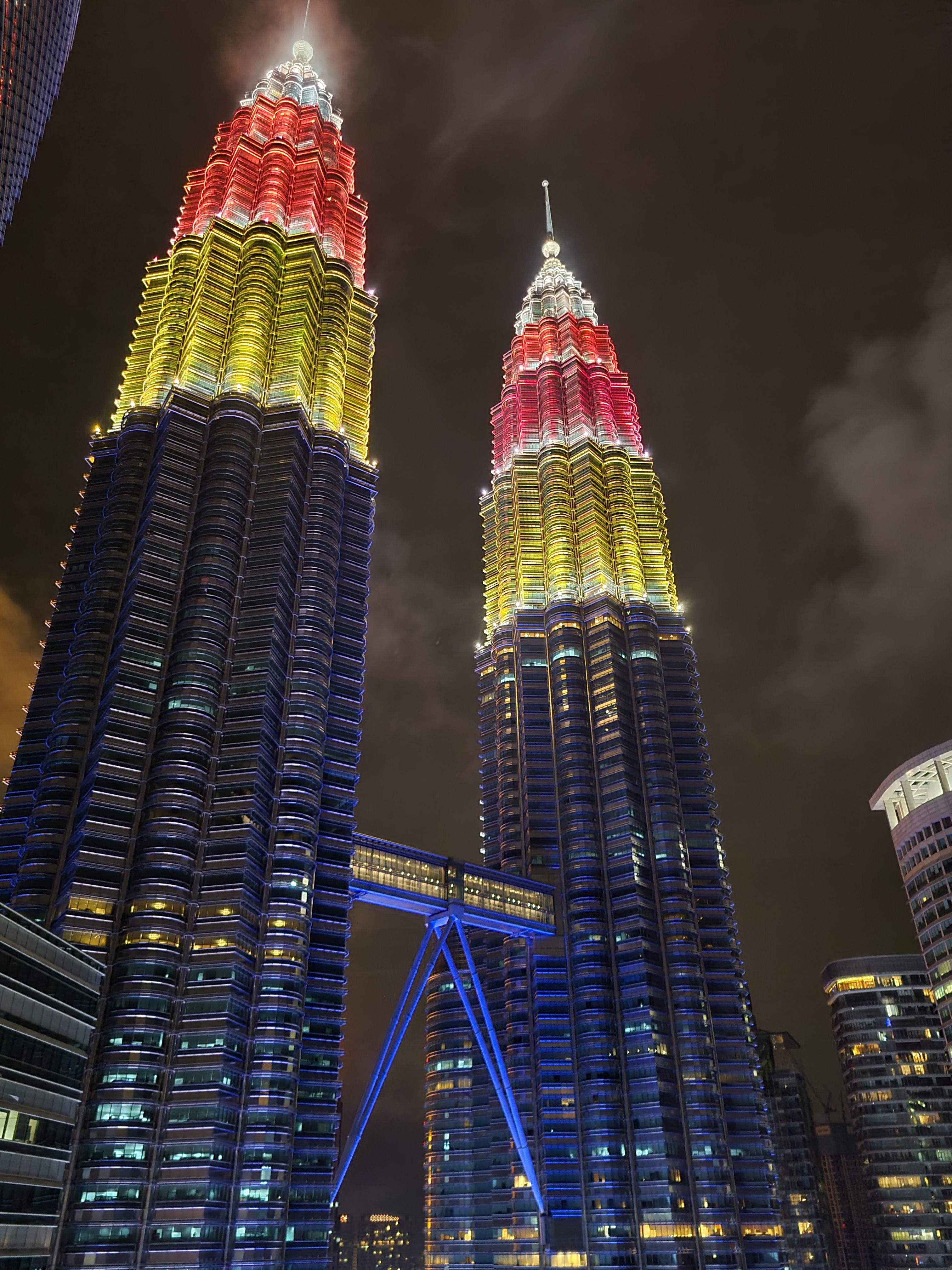 Merdeka ! Merdeka! Merdeka! Malaysia 66th 🇲🇾 - Samsung Members