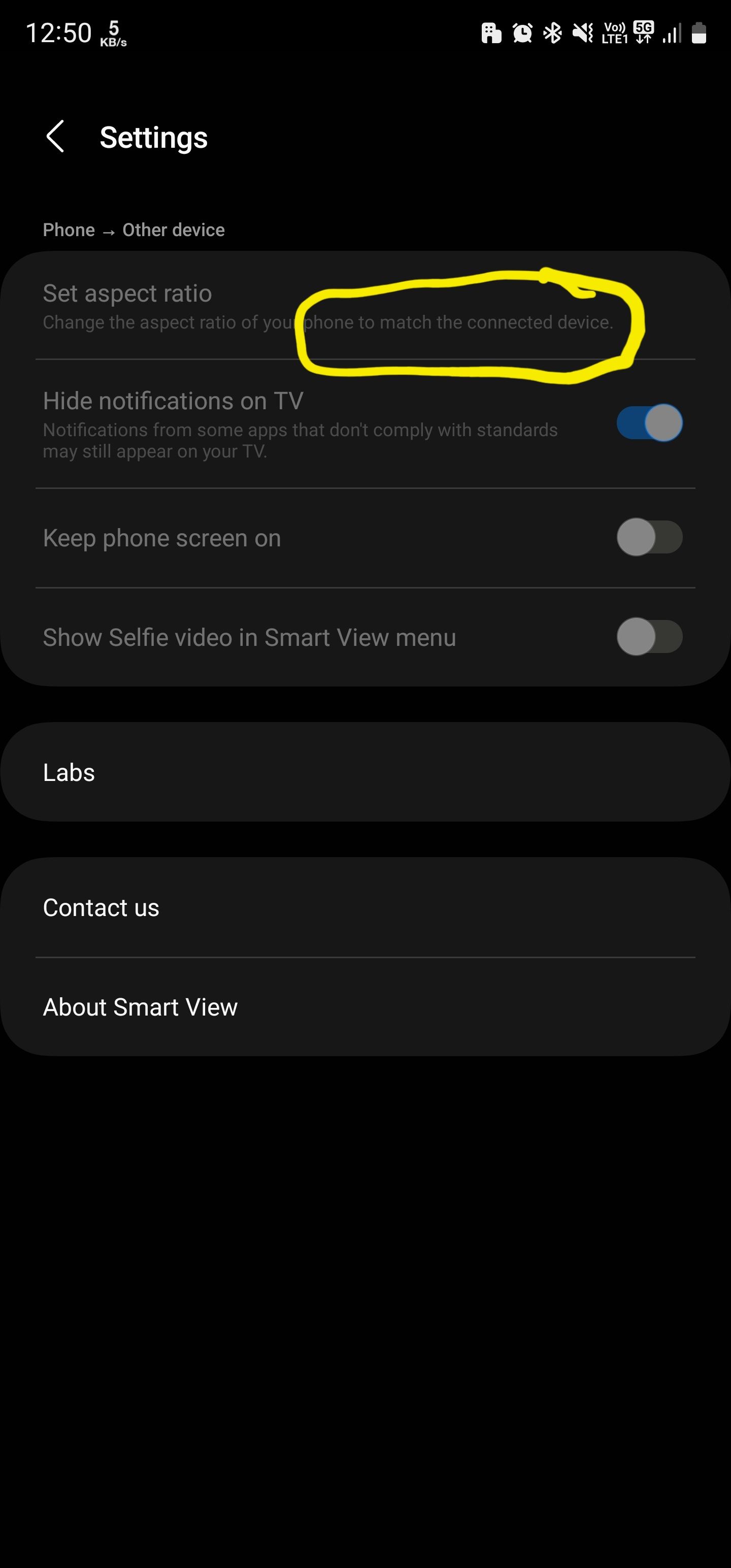 What just happened? Why does my quick control pane... - Samsung Members