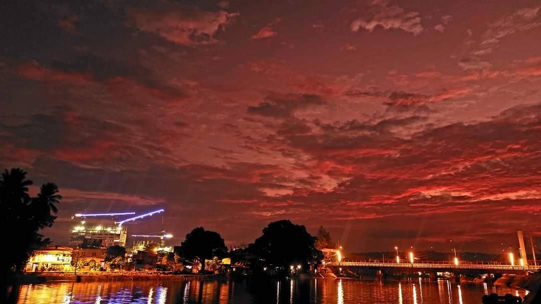 Davao bankerohan bridge - Samsung Members