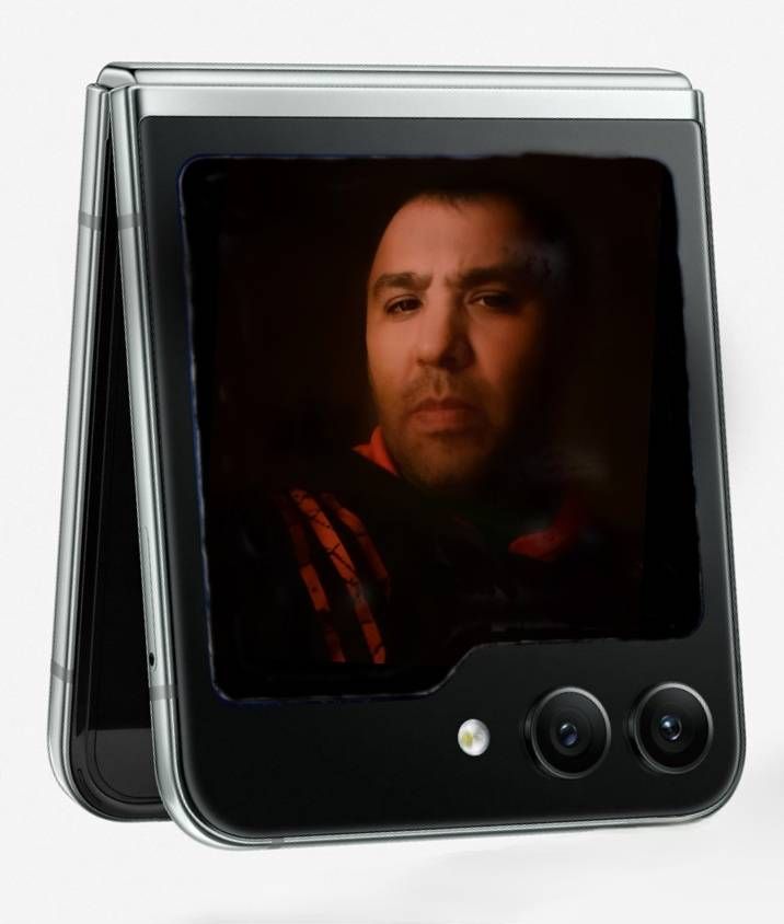 #FlexWindow - Samsung Members